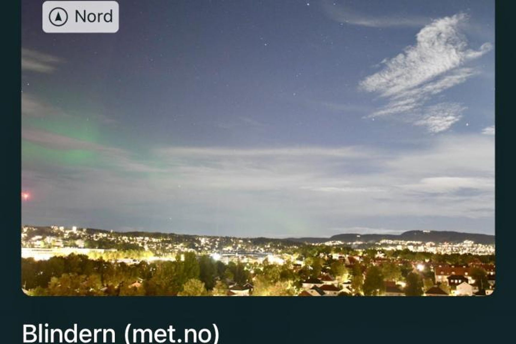 Nordlys: Dette er vitenskapen bak lyset | Tu.no