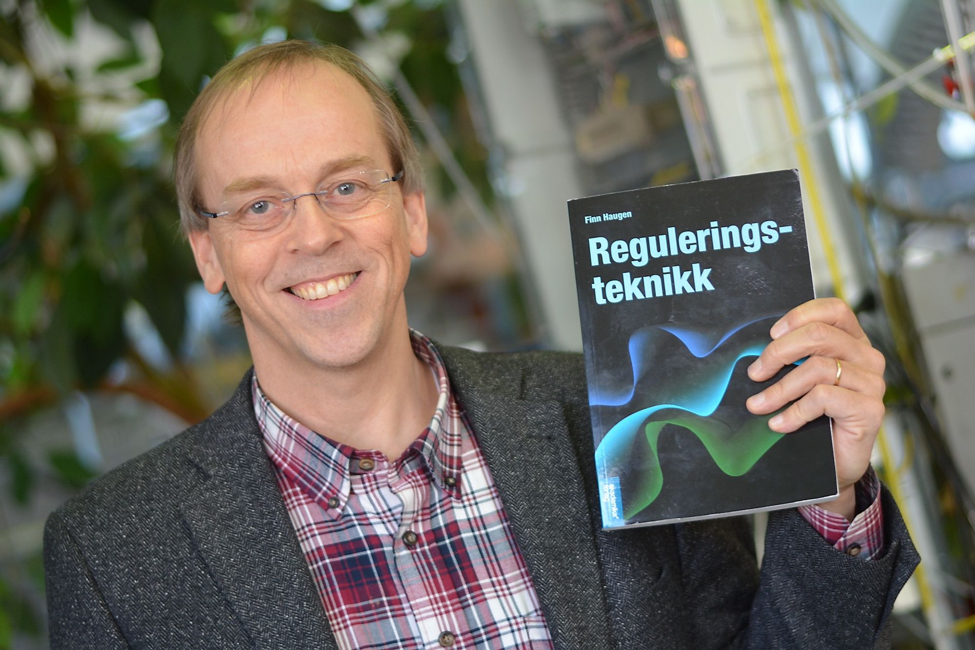 Komplett reguleringssløyfe for alle | Tu.no