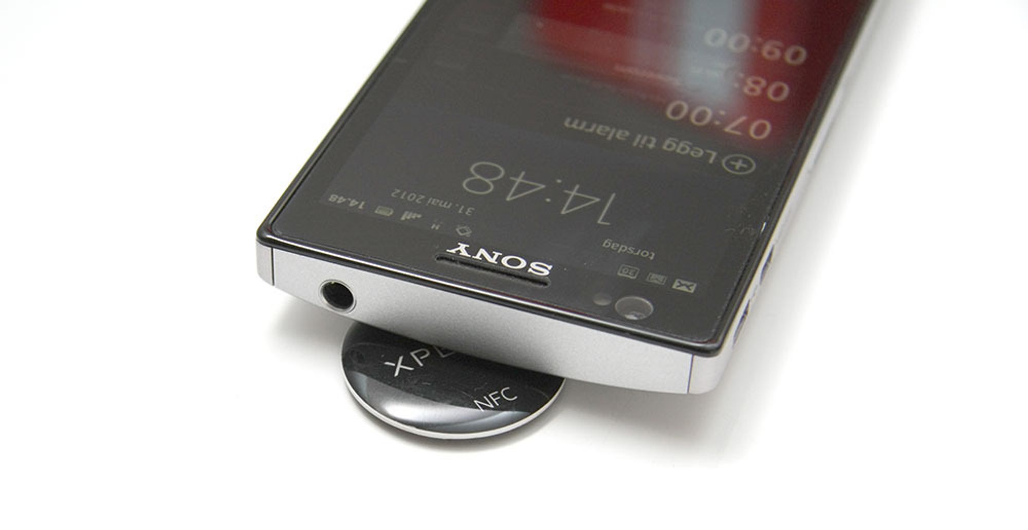 Dette trenger du å vite om NFC | Tu.no