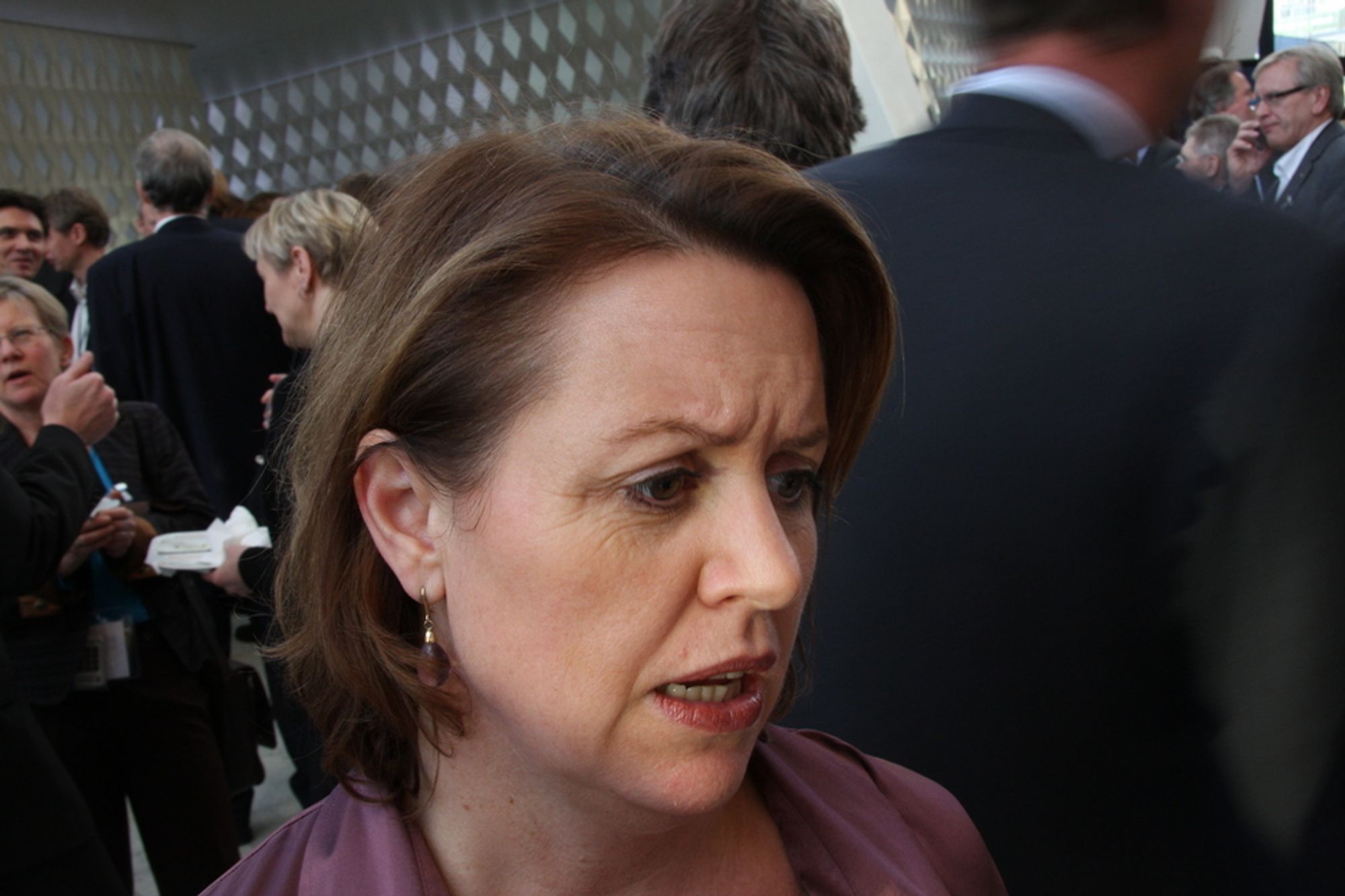 Håper på langsiktighet - Tu.no