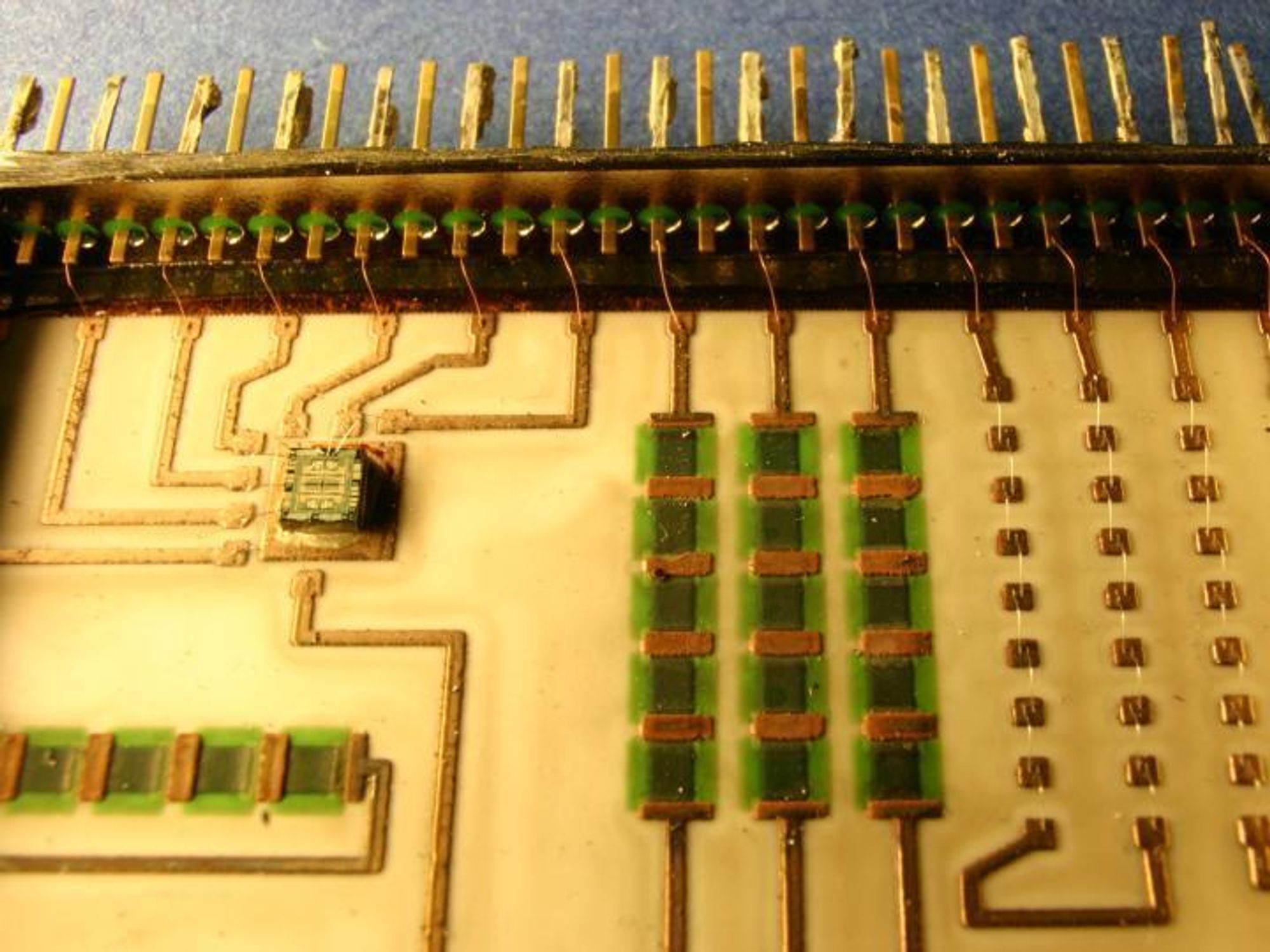 Endelig elektronikk som holder | Tu.no