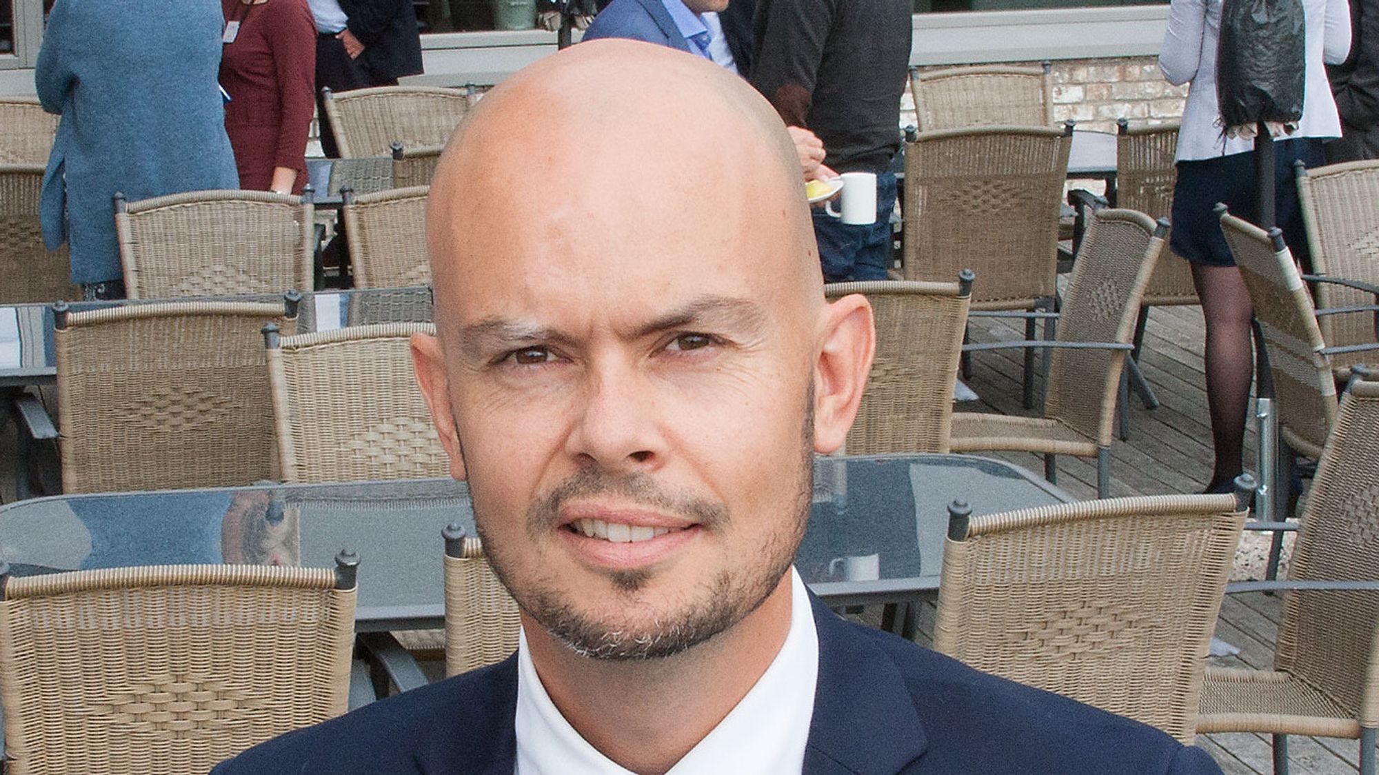 Søknadsfristen for bakkenettet er ute | Digi.no