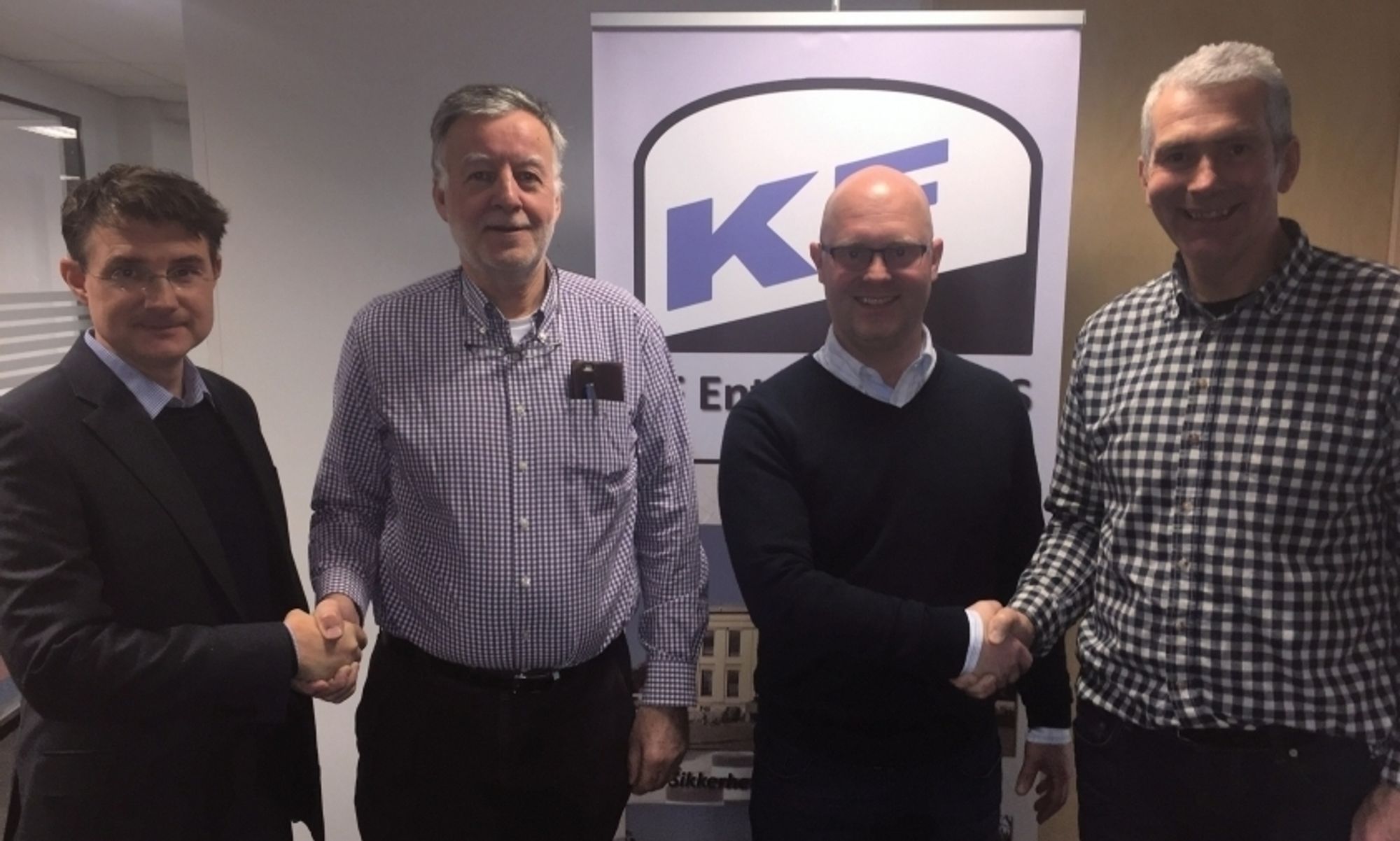 Roadsworks utvider | Tu.no