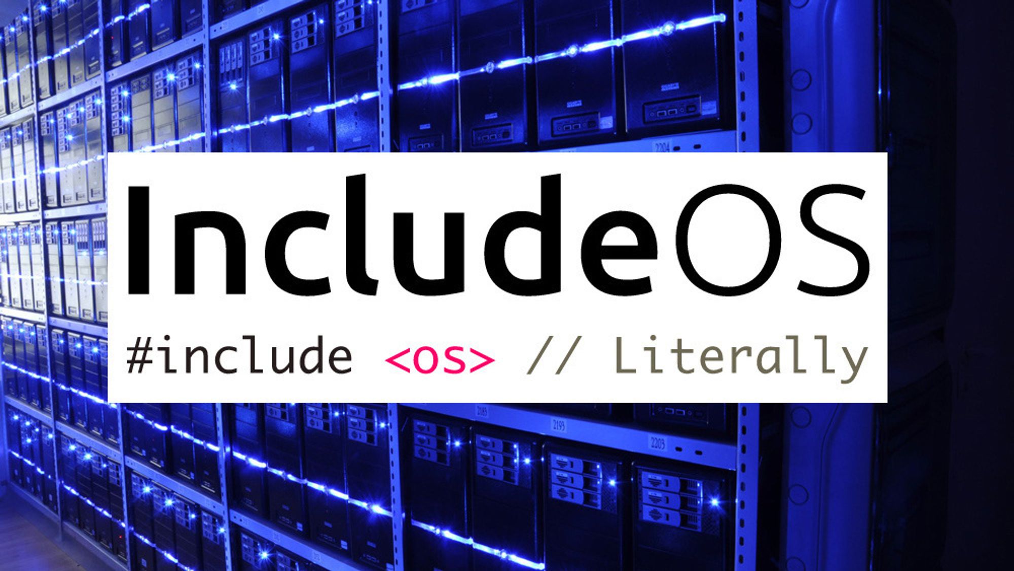 Det norske operativsystemet begynner virkelig å få fart. Nå blir ...