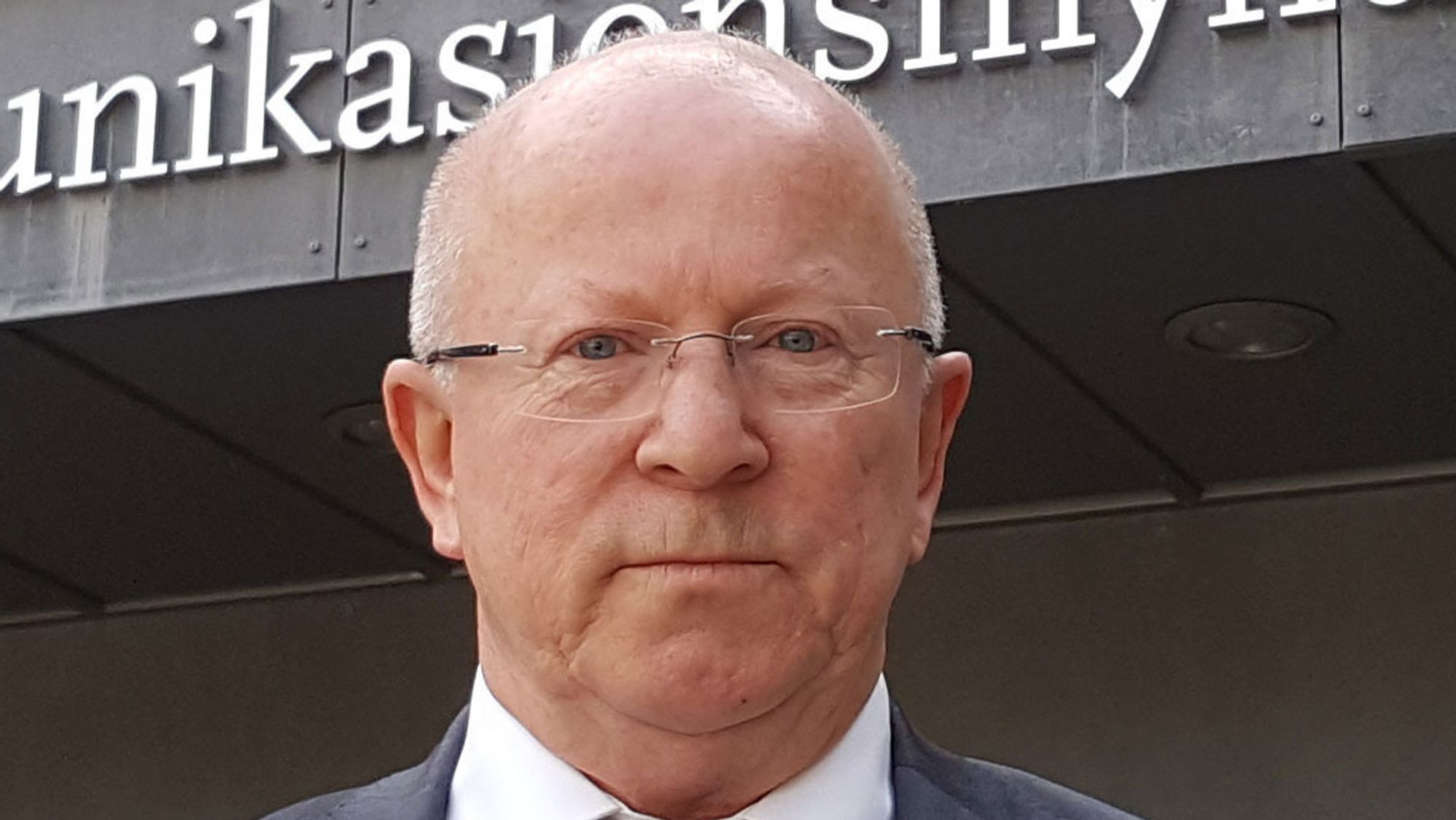 Torstein Olsen har sagt opp | Digi.no