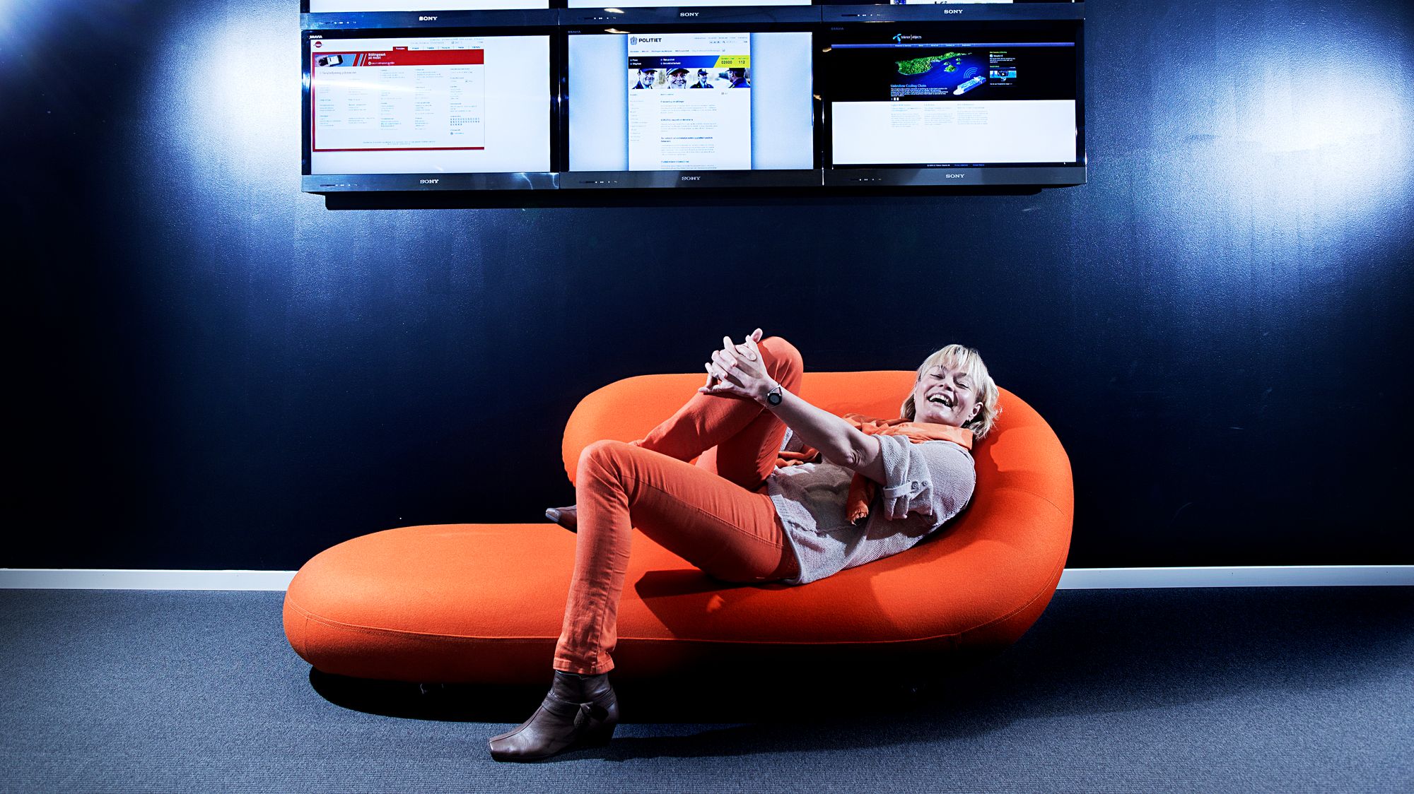 Basefarm-gründer: – Det var lettere å vinne kontraktene ved å levere ...