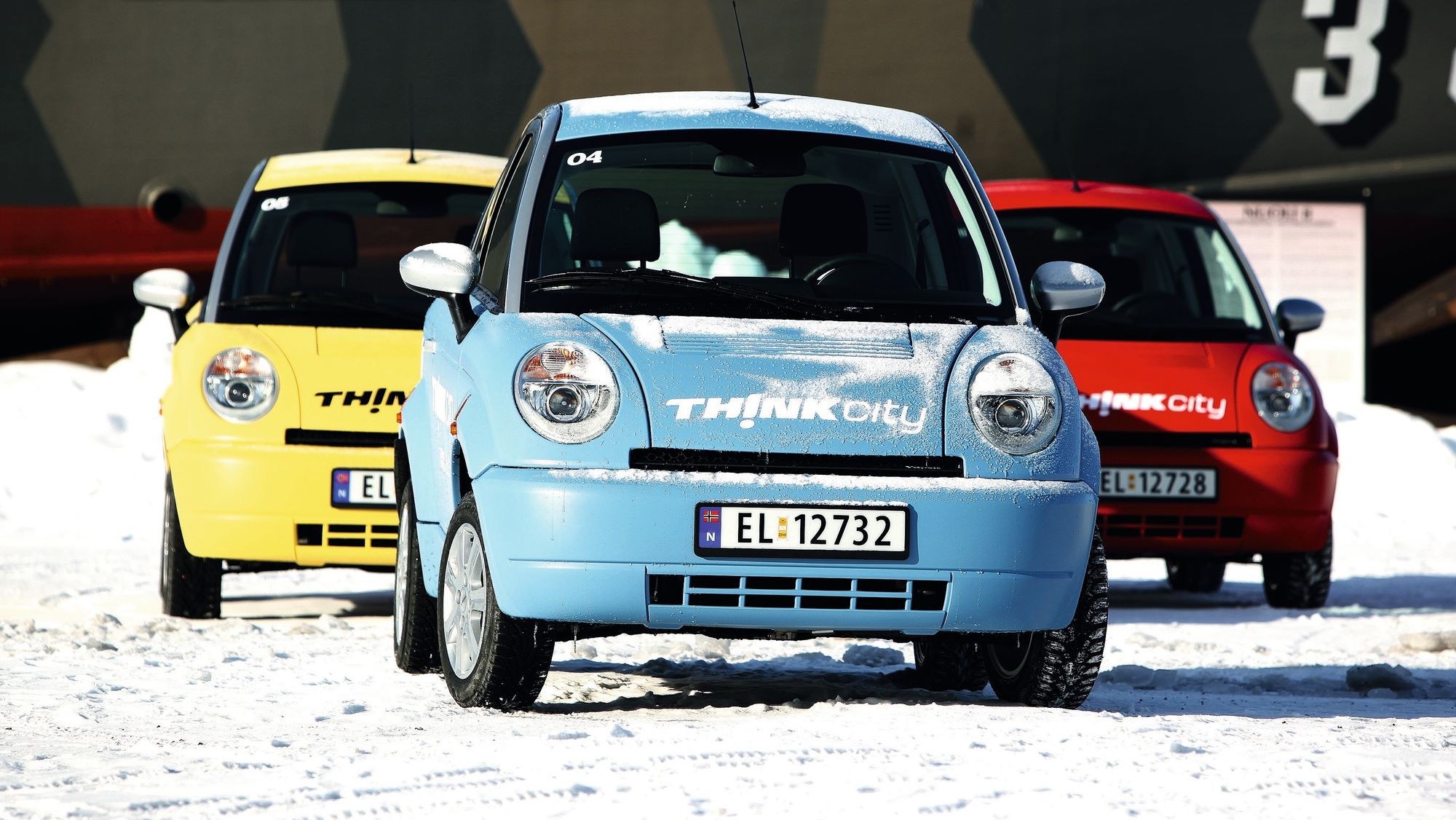 Det er nesten umulig å få godkjent en ombygd elbil i Norge | Tu.no