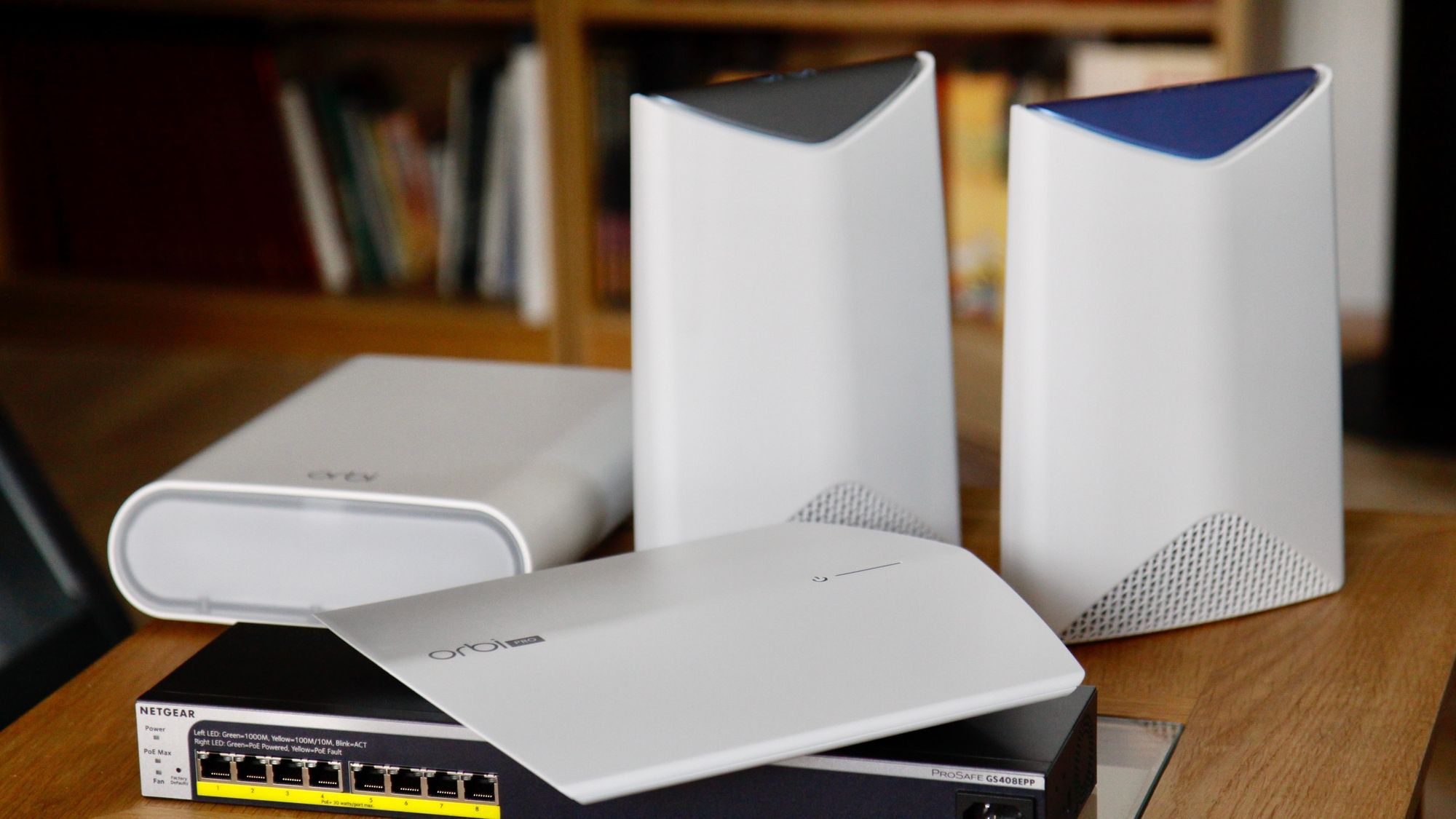 Disse gir super wifi-dekning overalt – uten at du trenger å trekke ...