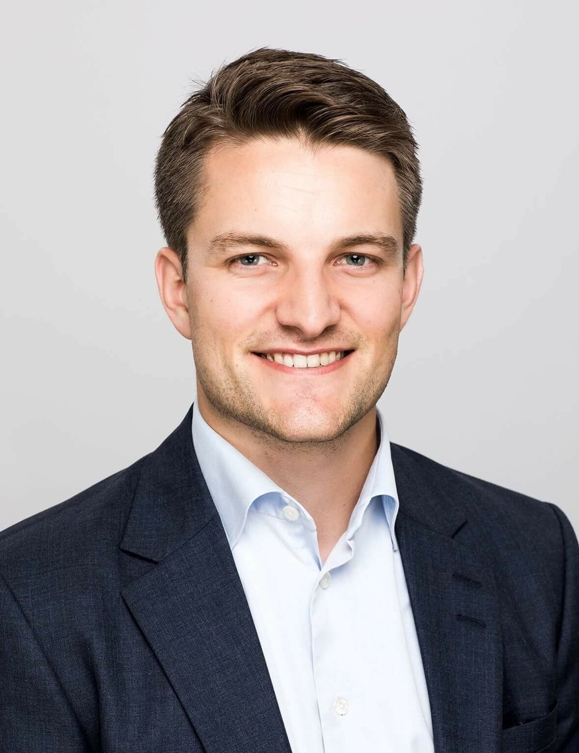 Dette skipsskroget flyter på luft – og kutter energibehovet med 30-50 ...