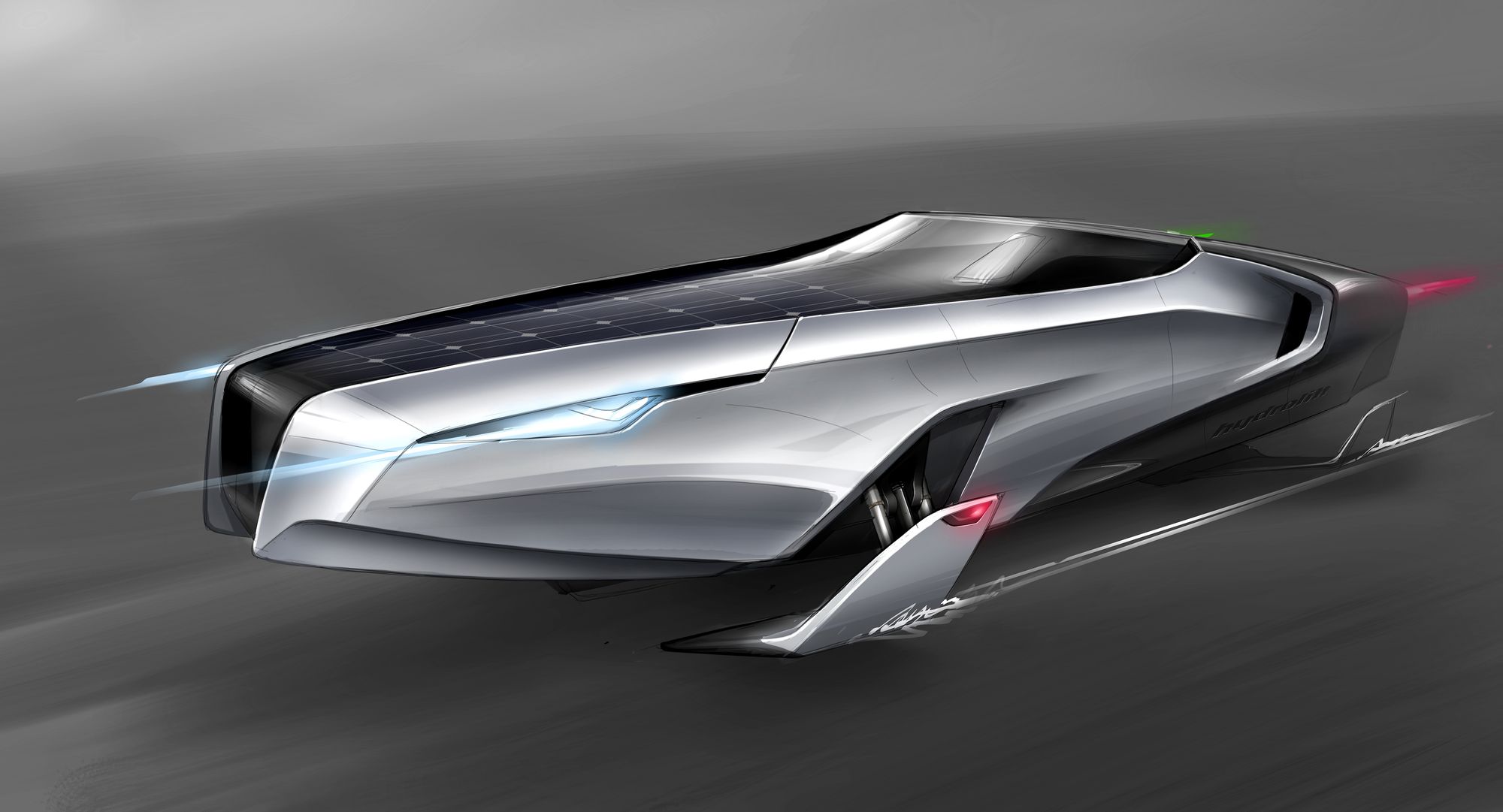 Får ikke tak i folk som kan tegne og designe framtidens hurtigbåter | Tu.no