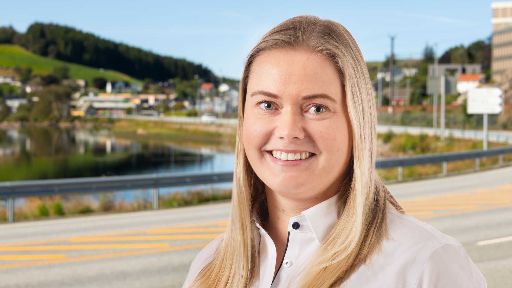 Ny HR- og HMS ansvarlig i V&T Entreprenør | Tu.no