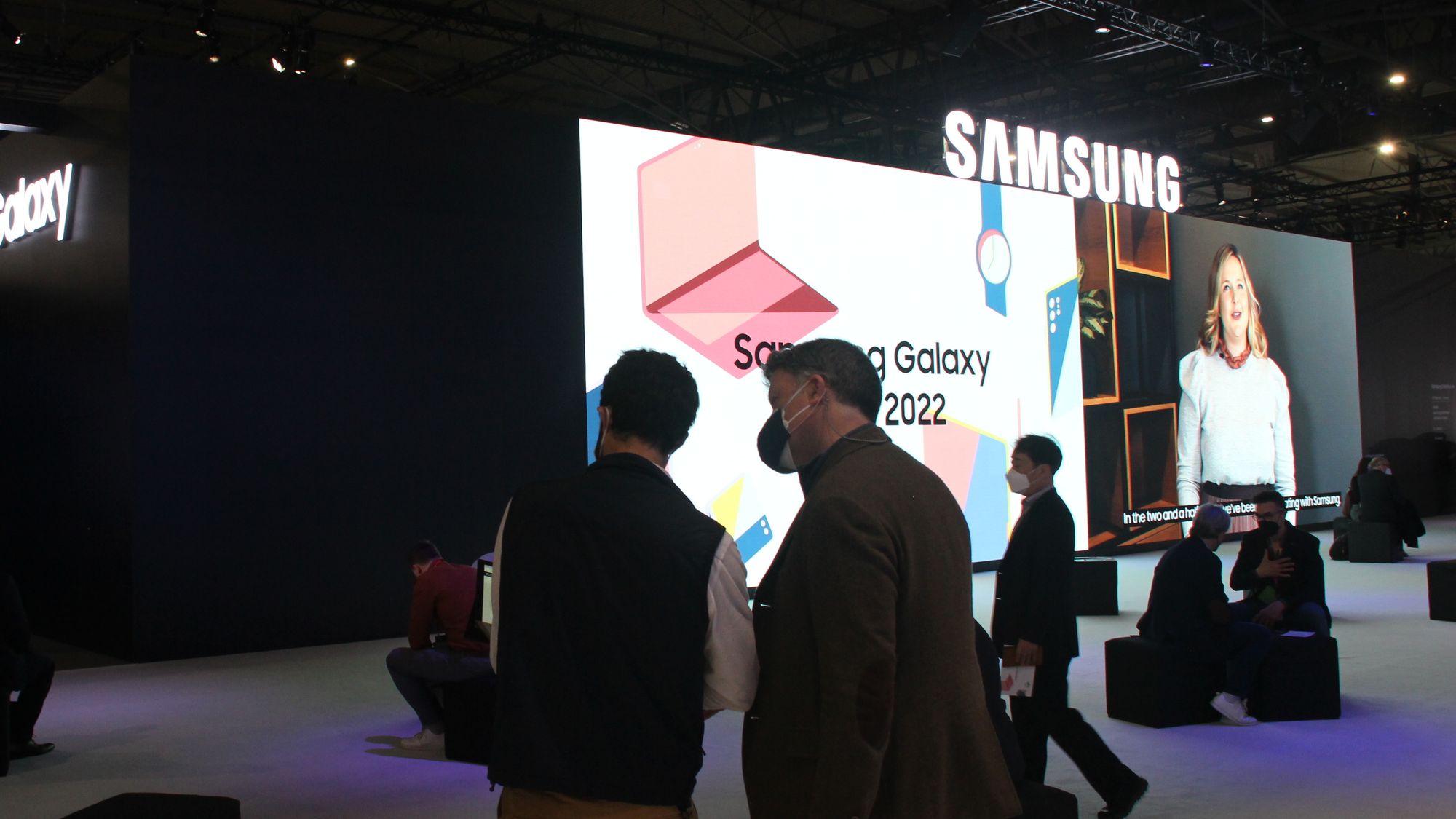 Samsung hacket, ingen personlig informasjon lekket | Digi.no