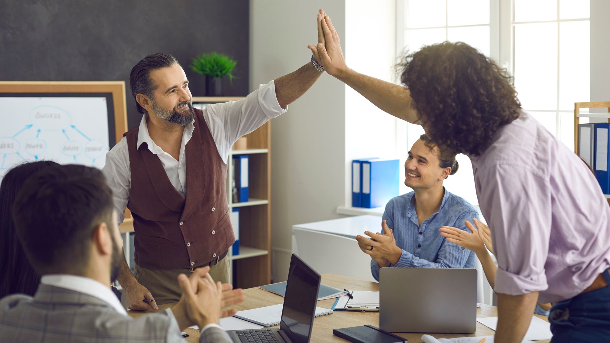 Fra autonome team til myndiggjorte produktteam i en team-topologi | Digi.no