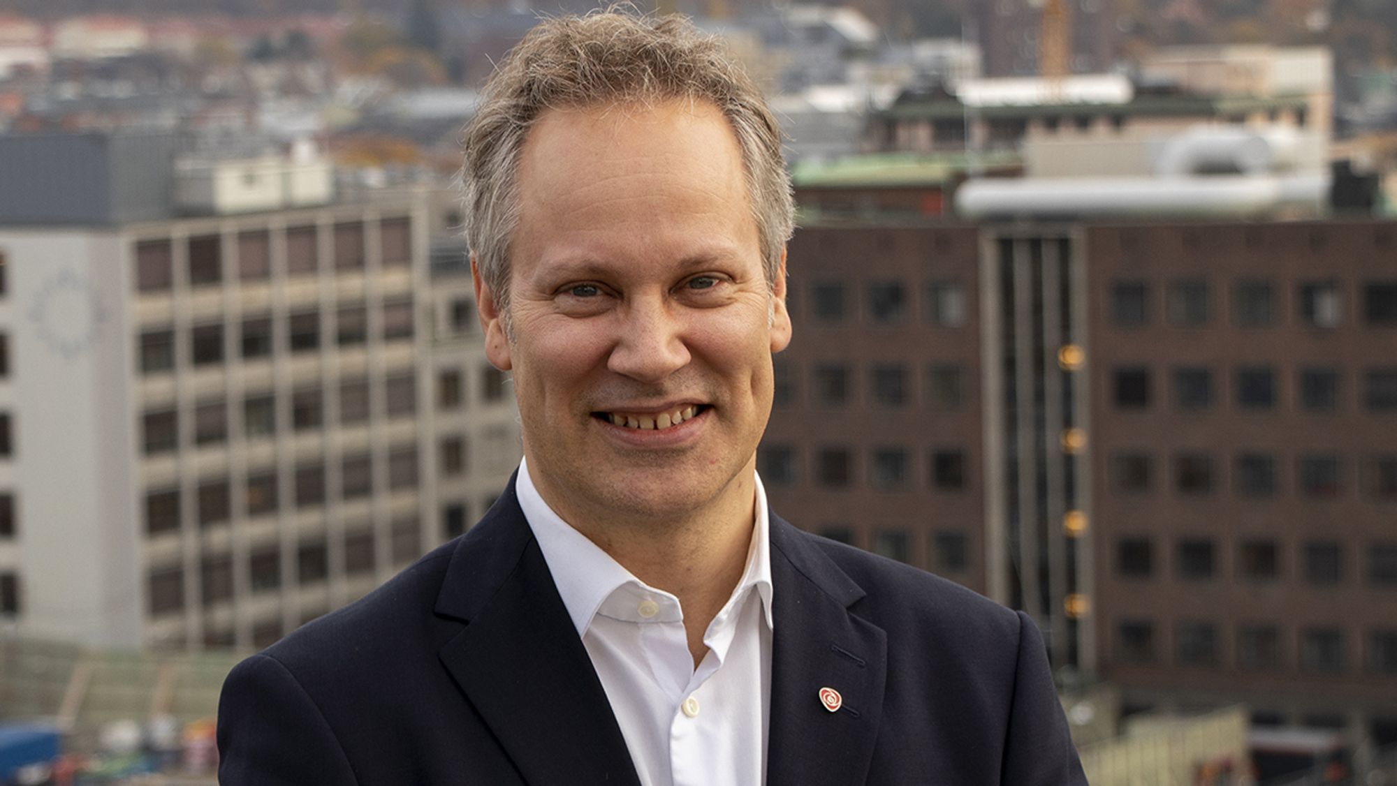 Veinormalene endres: Regjeringen vil ha mer gjenbruk og flere to- og ...