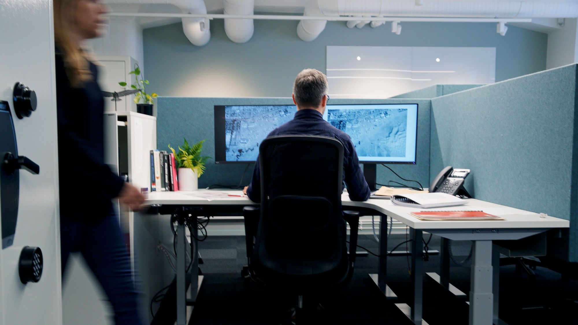 Fra i dag kan E-tjenesten søke i vår internettrafikk: Dette vet vi om ...