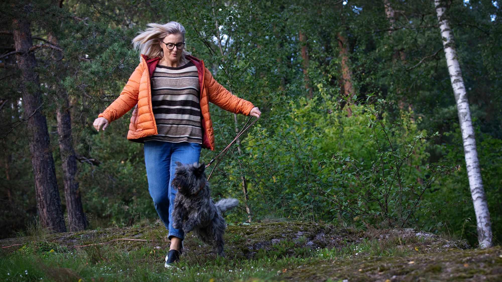 Ann-Christin Andersen i Norwep: – Vi bør ikke avskrive noen teknologier ...