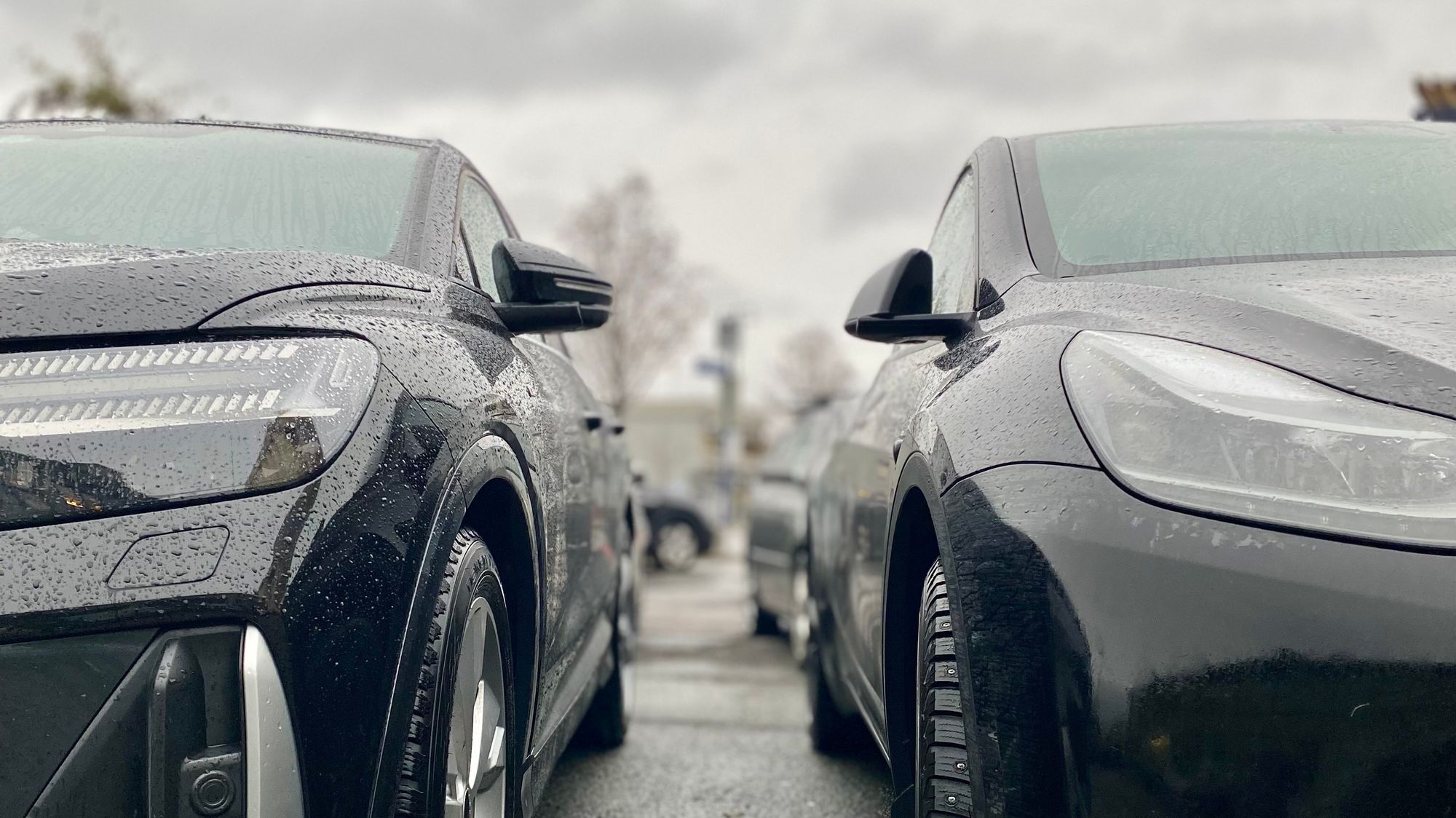 Hvor store biler trenger vi egentlig? | Tu.no