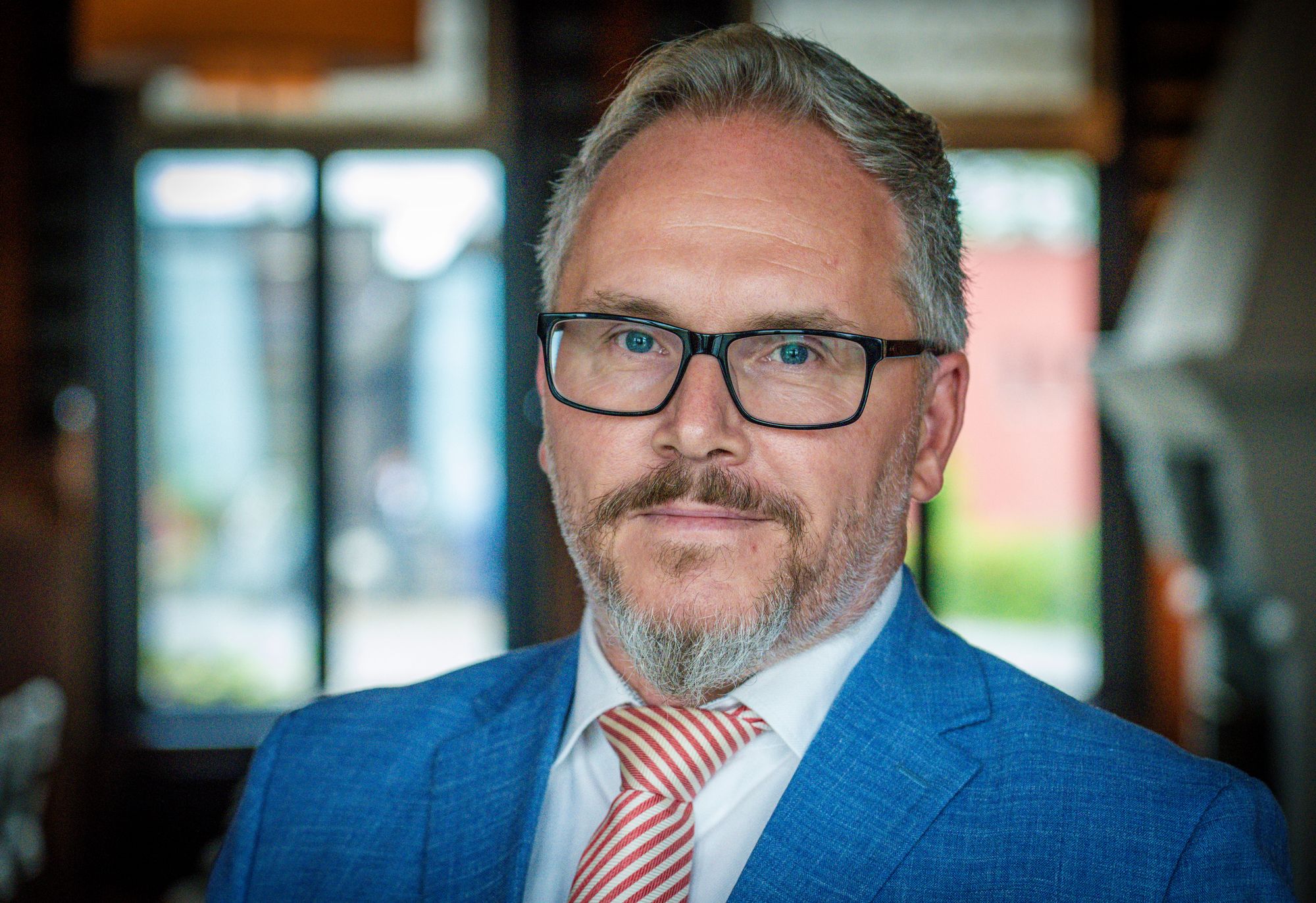 Freyr-sjefen truer staten med erstatningsansvar | Tu.no