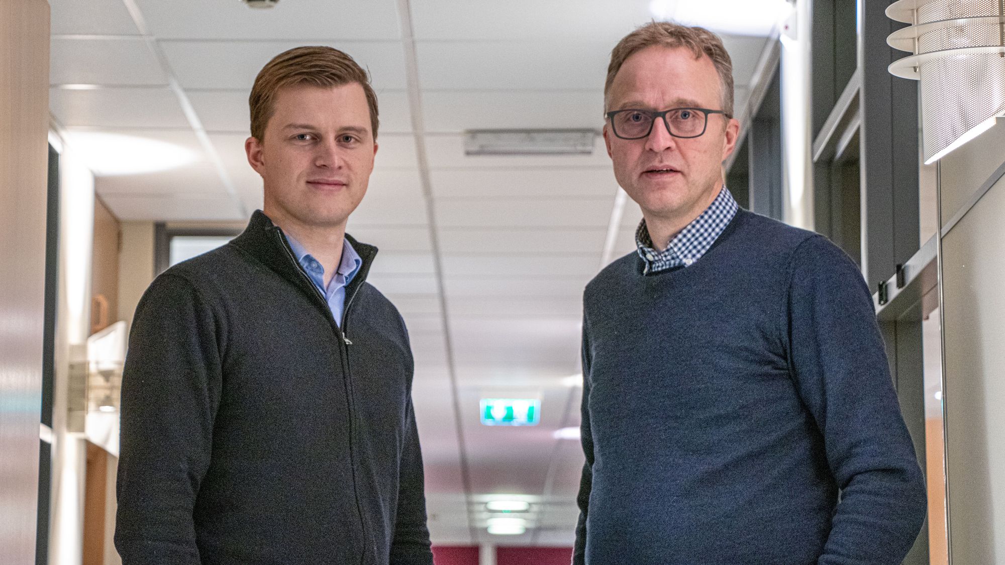 De skal bygge offentlige ladestasjoner hos transportbedrifter | Tu.no