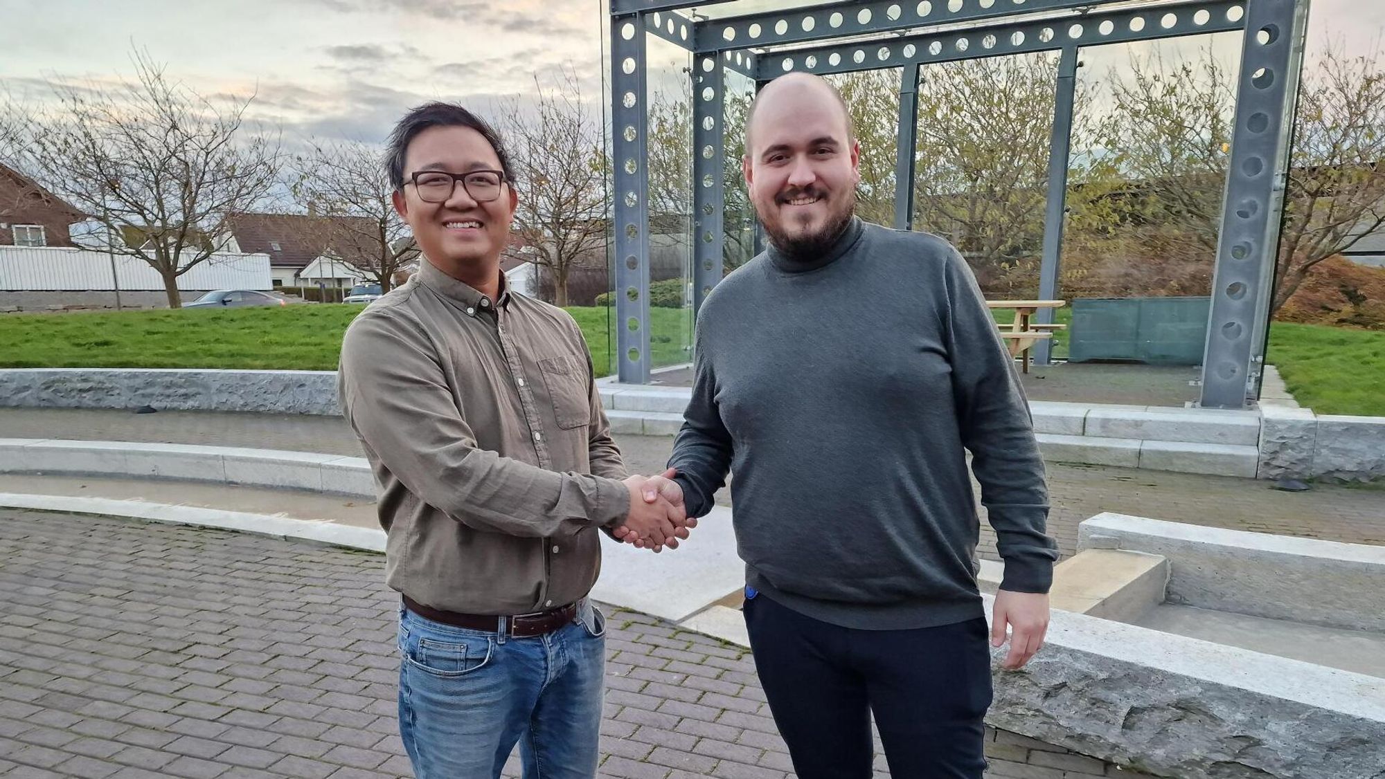 Evidi satser på nettbransjen med ny ansettelse | Digi.no