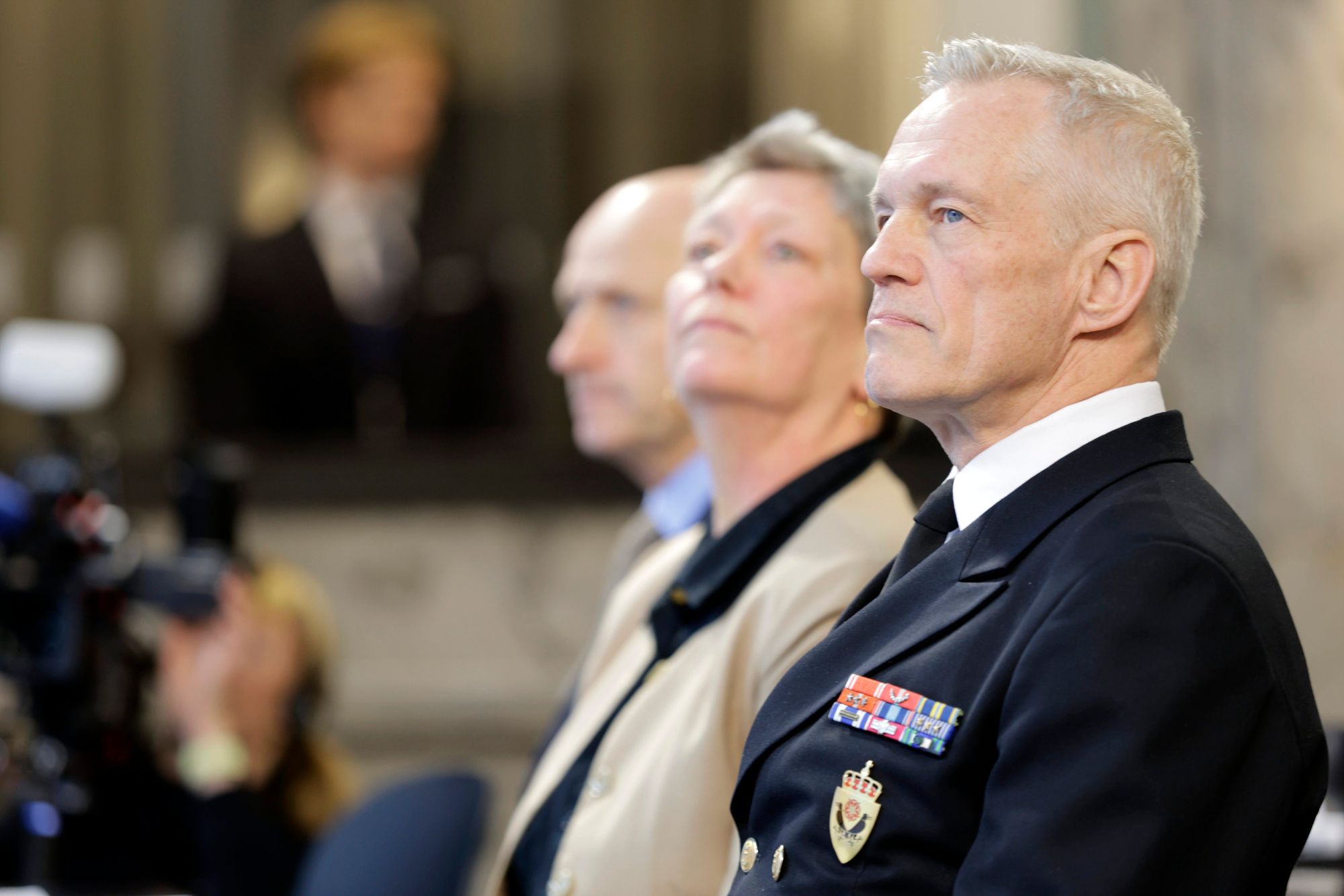 PST og E-tjenesten: Dette er de største truslene mot Norge | Tu.no