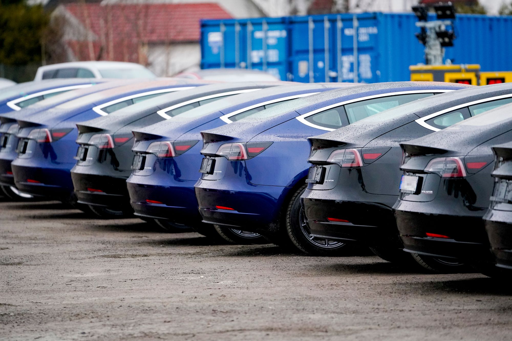 115 Tesla-eiere vant fram i Høyesterett i ladesak | Tu.no