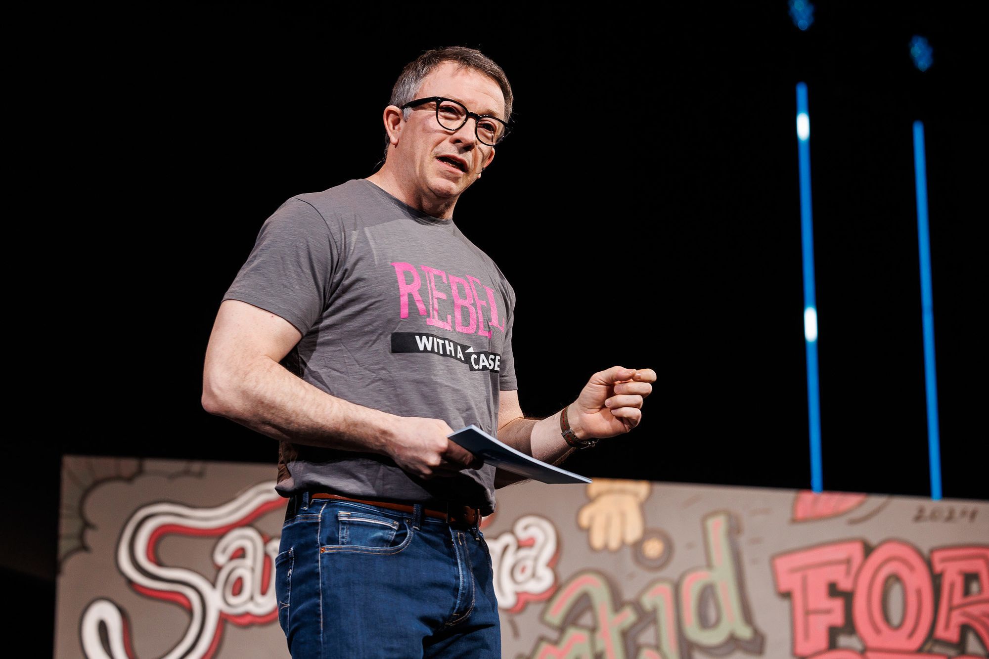 Karl Johnny Hersvik: – KI er like viktig som internett | Tu.no