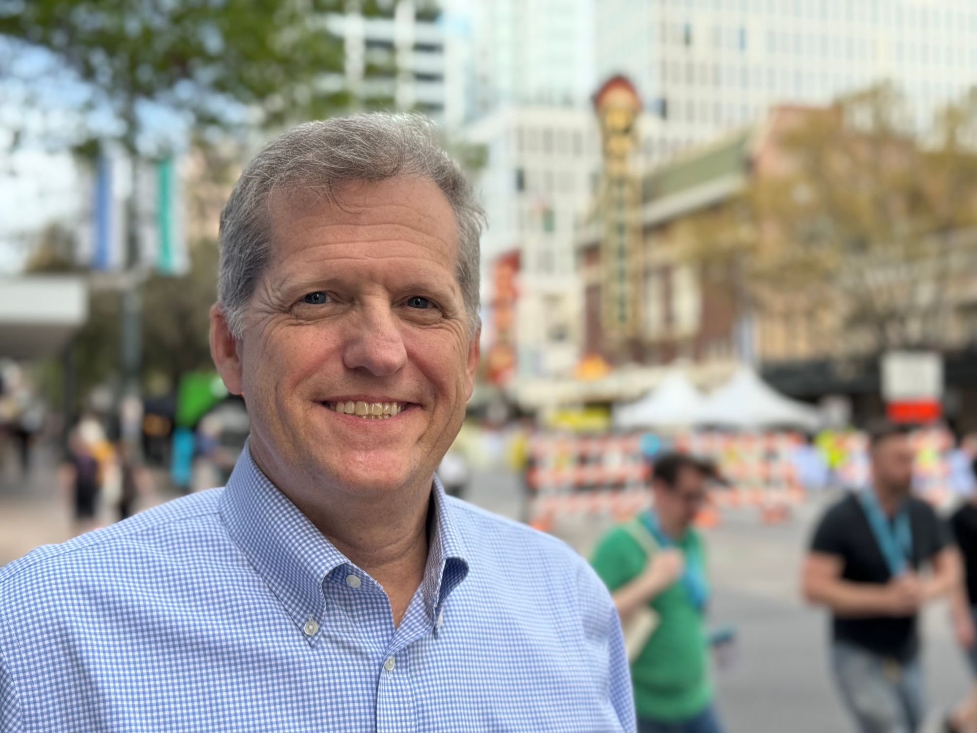 10 punkter for suksess: Slik lykkes Austin som teknologiby | Tu.no