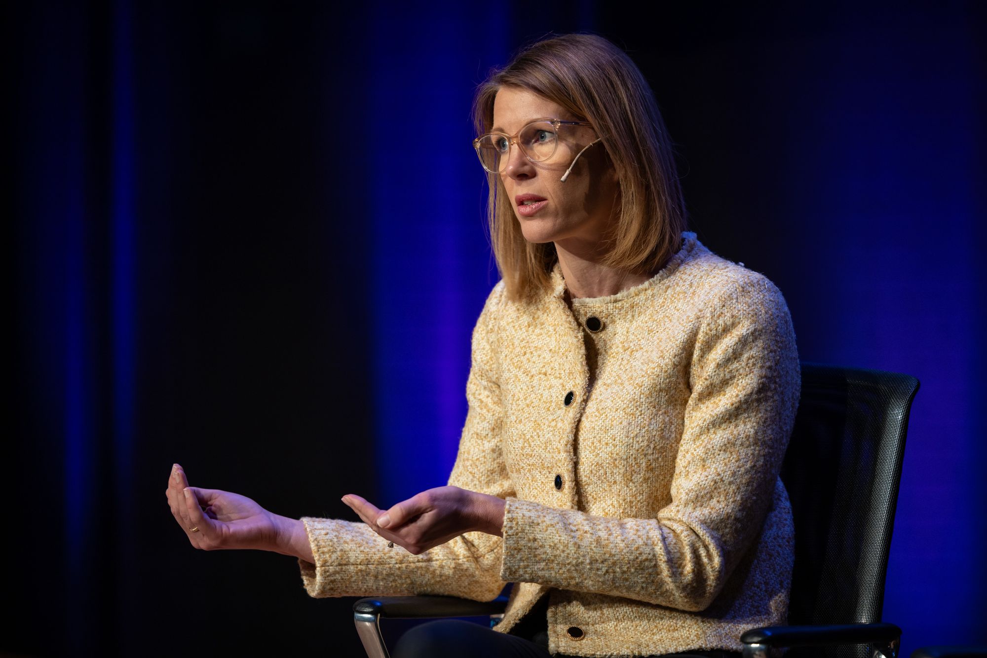 Havvind-kostnadene flater ut: – Men kanskje ikke raskt nok | Tu.no