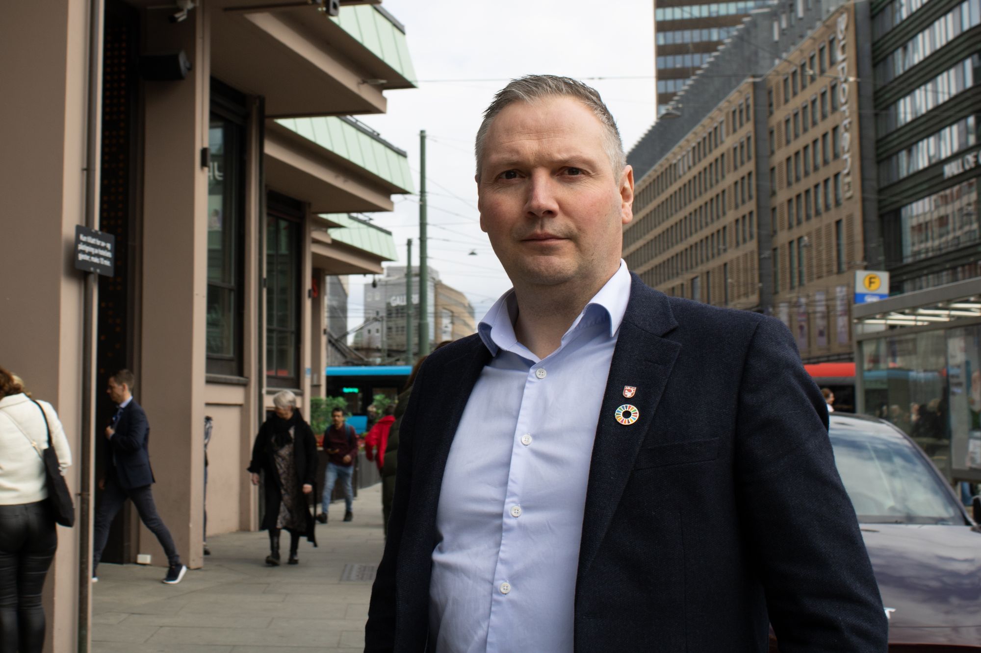 Kommunedirektør kritisk til politiet etter dataangrep: – Veldig ...