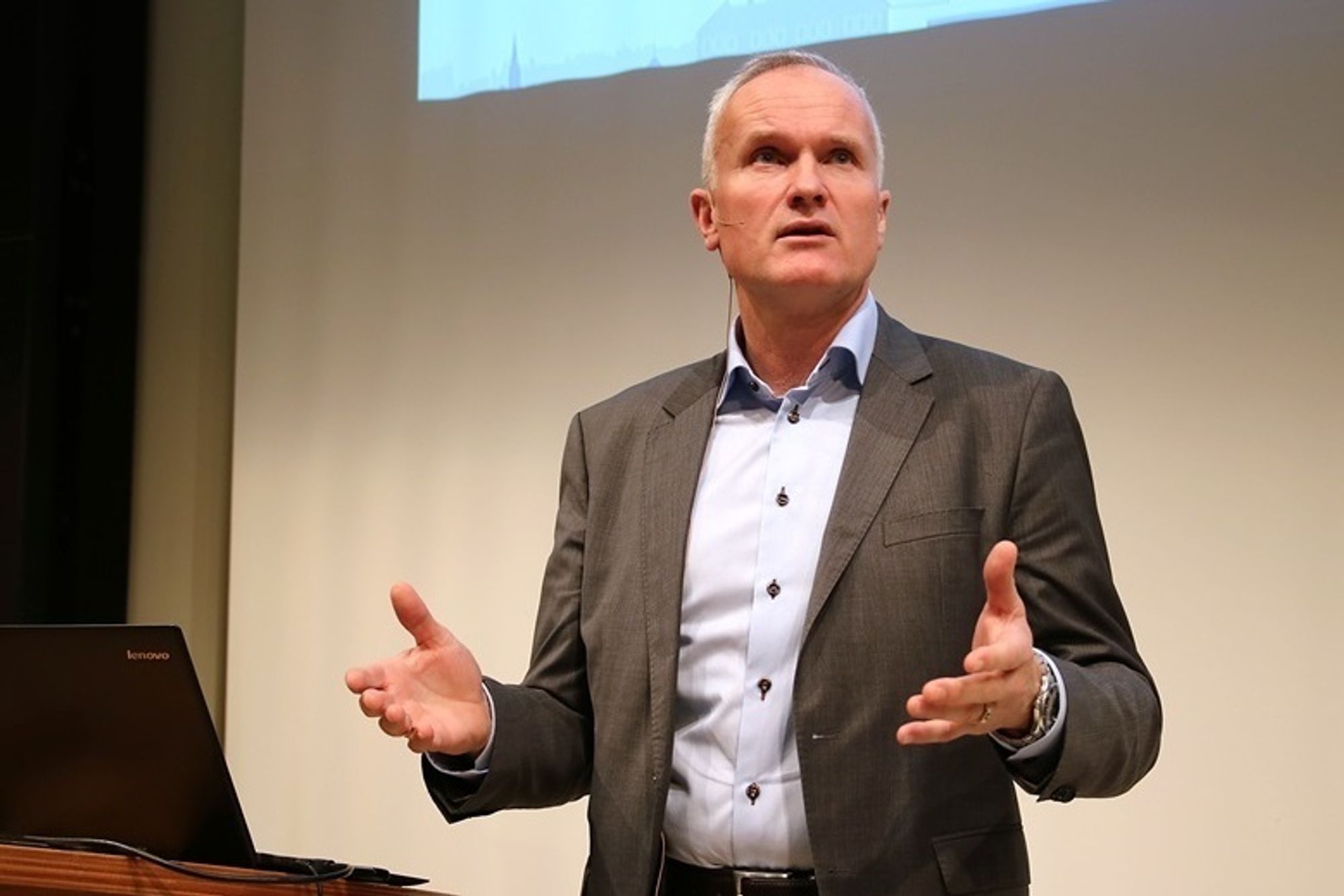 Slutt for Workplace: − Har bidratt til å endre hvordan vi jobber | Digi.no