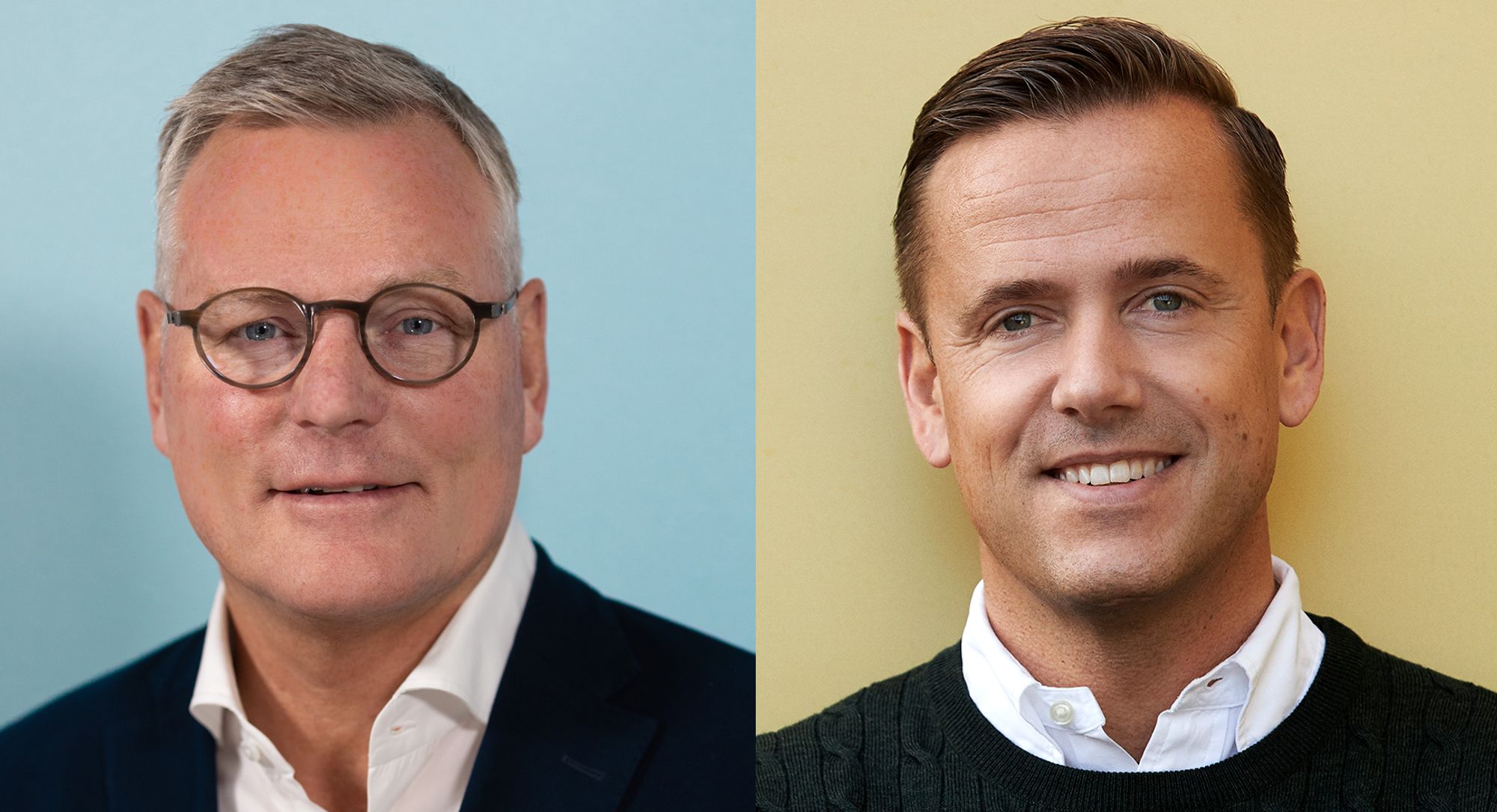 Gisle Jentoft slutter i Superoffice – som henter ny konsernsjef fra ...