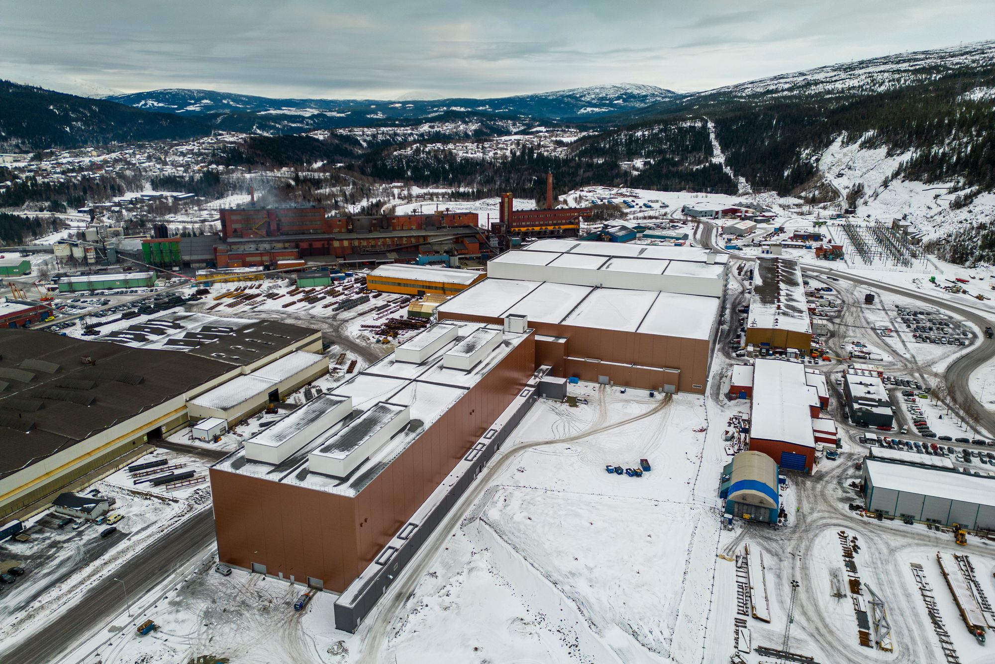 RME: Riktig av Statnett å kaste Freyr ut av nettkøen | Tu.no