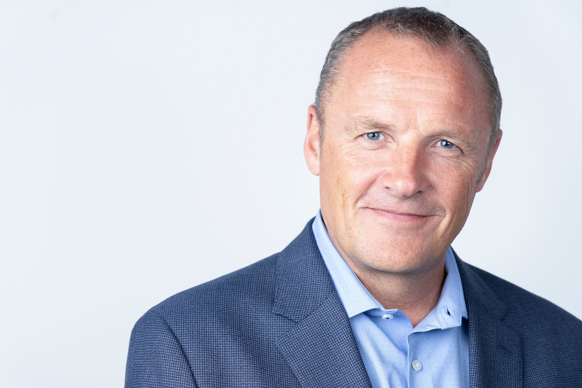 Industriell KI og automatisering: Norge i spissen for industri 5.0 ...