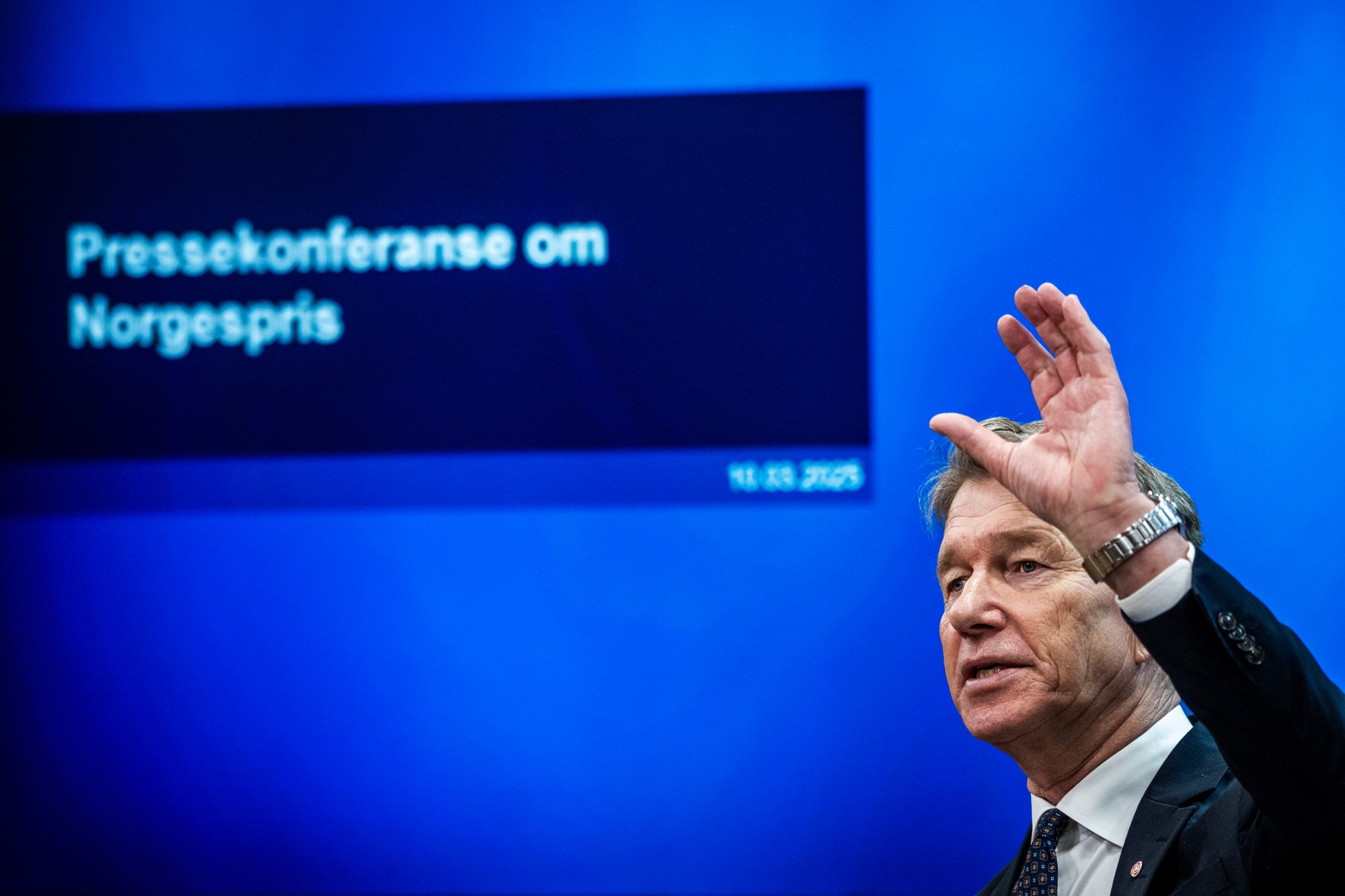 Norgespris – lite fremtidsrettet valgflesk | Tu.no