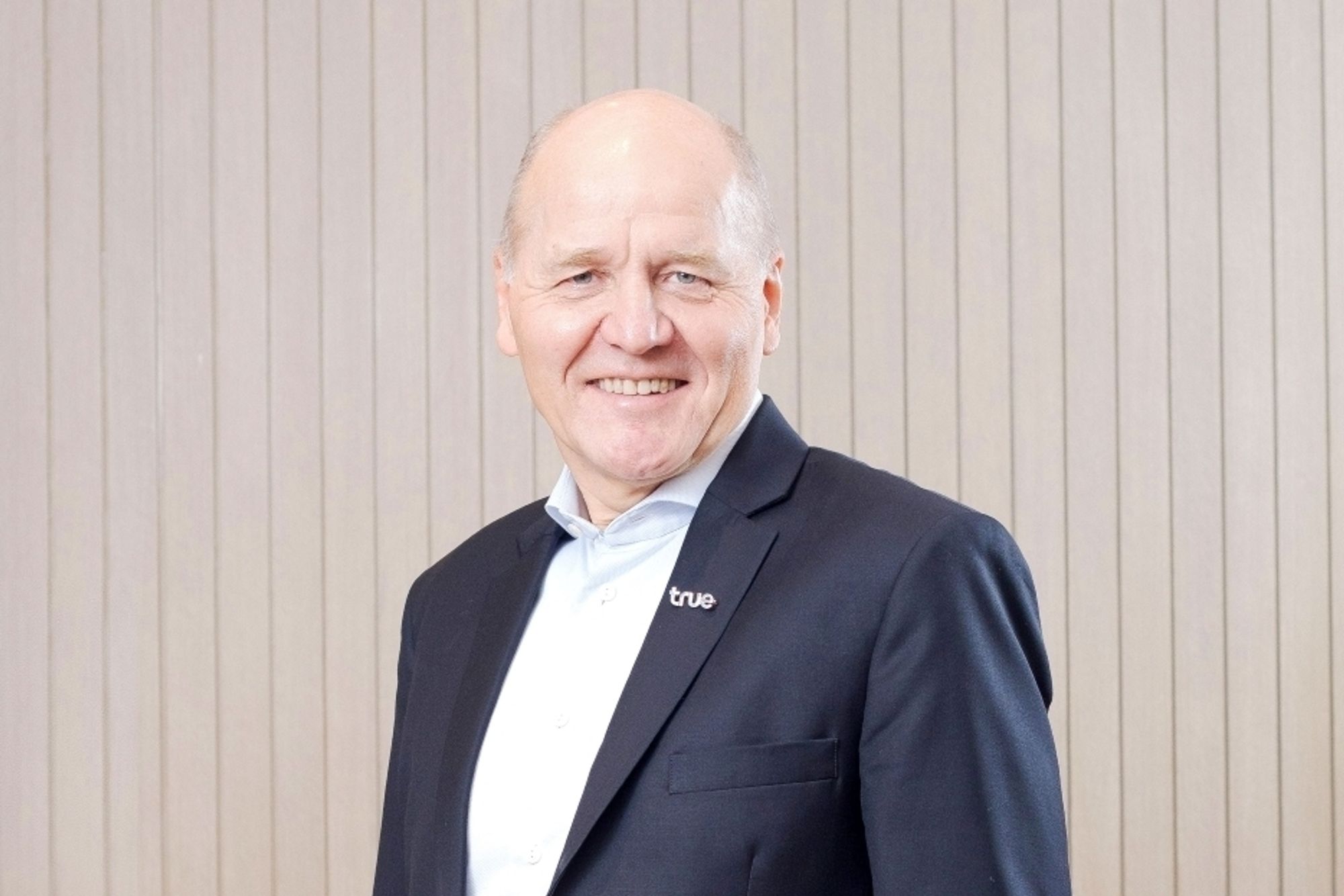 Sigve Brekke blir konsernsjef i True | Digi.no