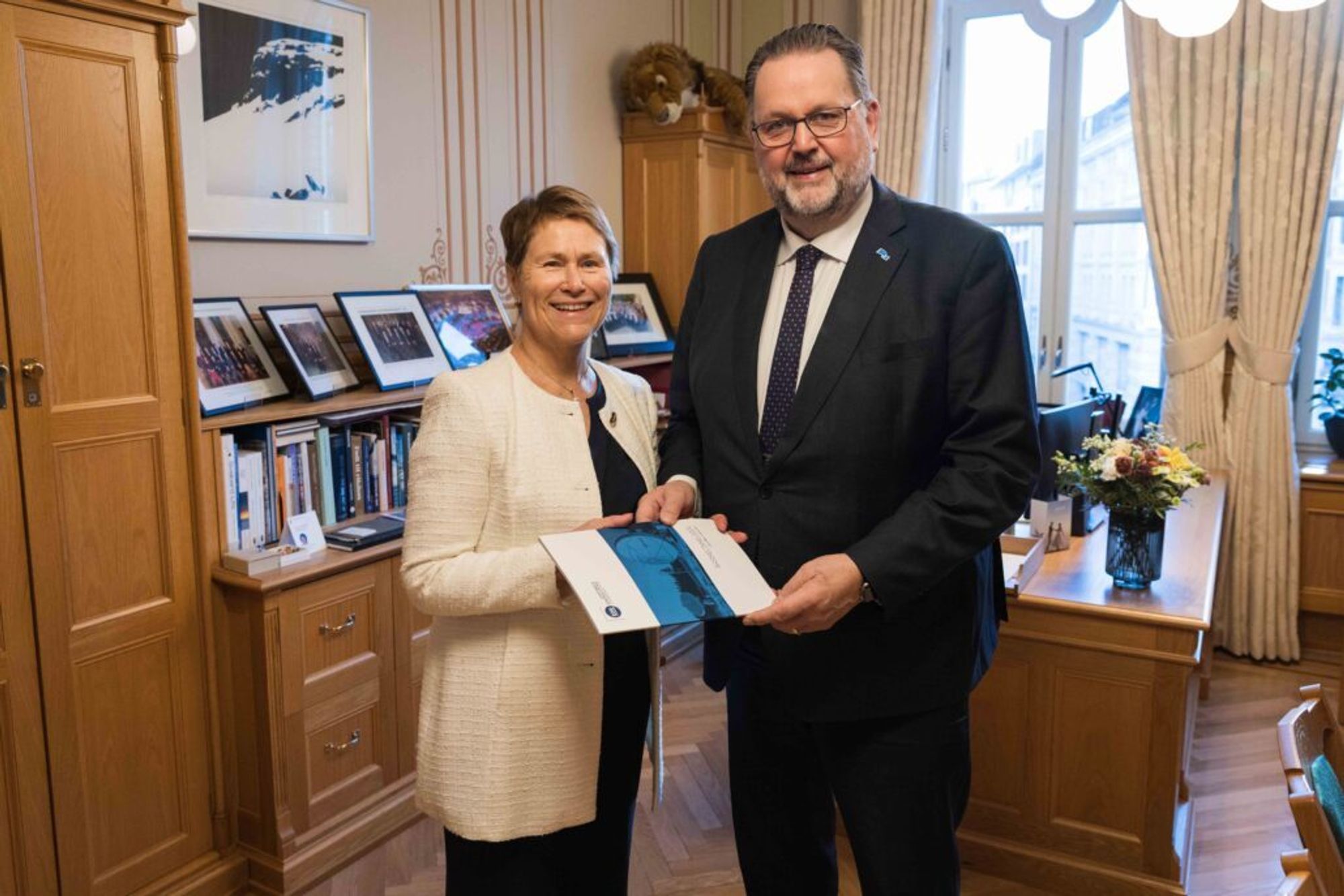 Norge deler rådata i bulk med fremmed etterretning | Digi.no