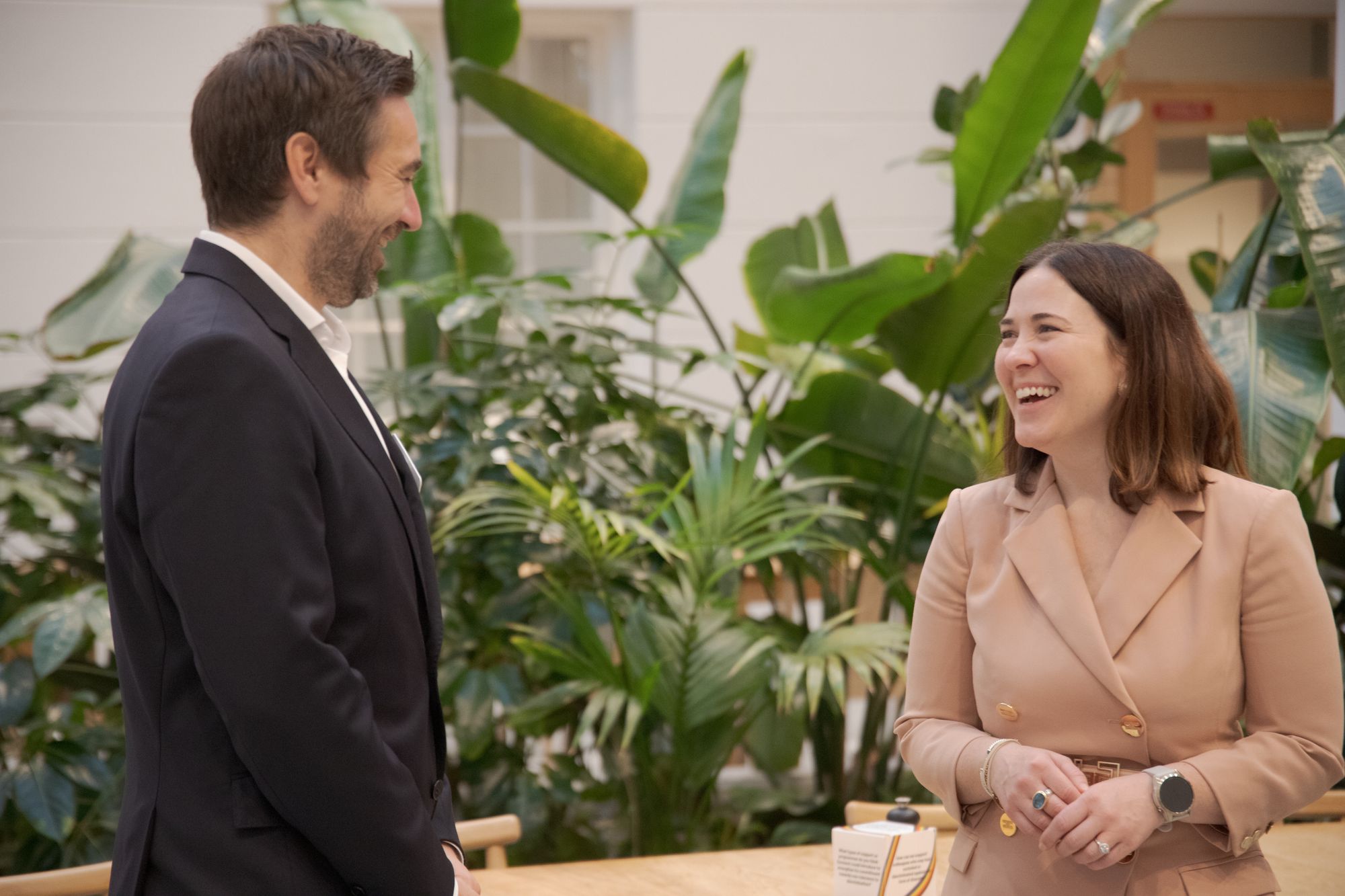 Crayon er kjøpt opp: – En spennende mulighet til å vokse internasjonalt ...