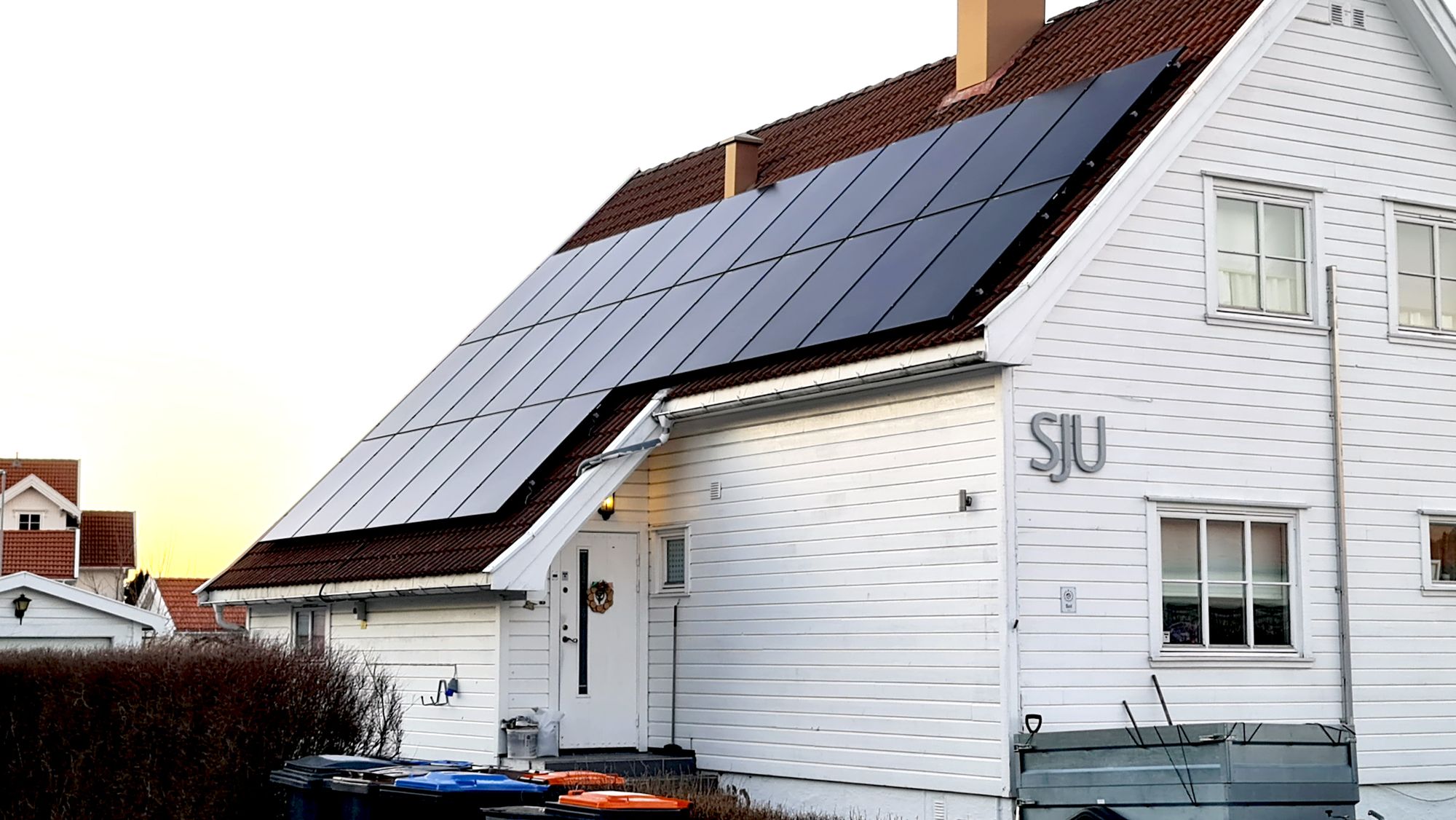 Solcellespesialisten søker rekonstruksjon | Tu.no
