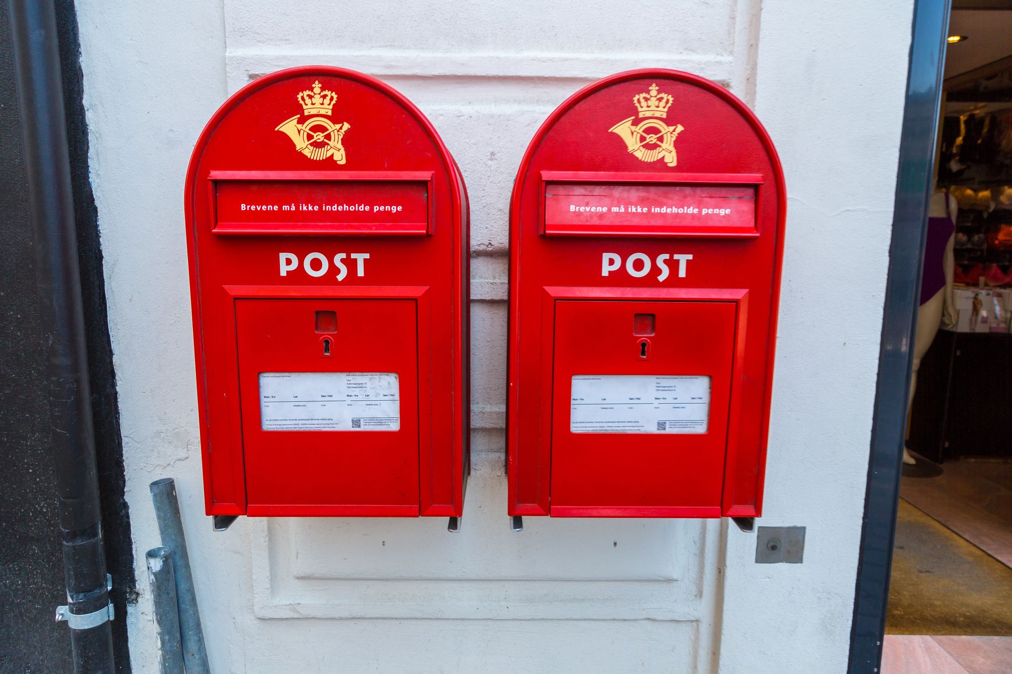 Slutter med brev i «verdens mest digitaliserte land» | Digi.no