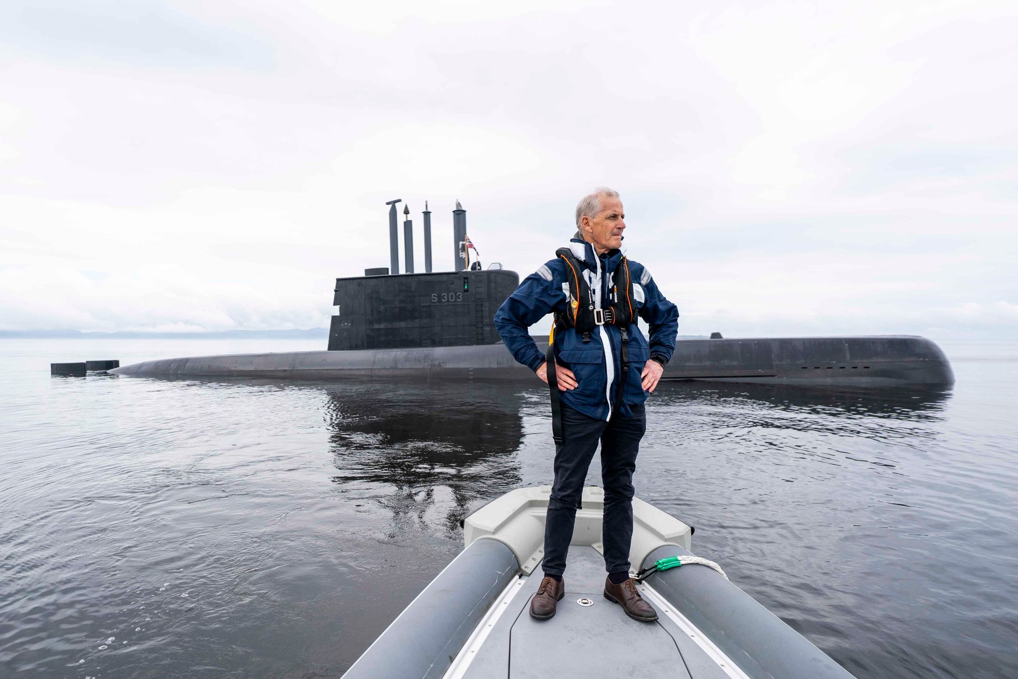 Strid på Stortinget om kjøp av koreanske raketter: – Altfor sårbart | Tu.no