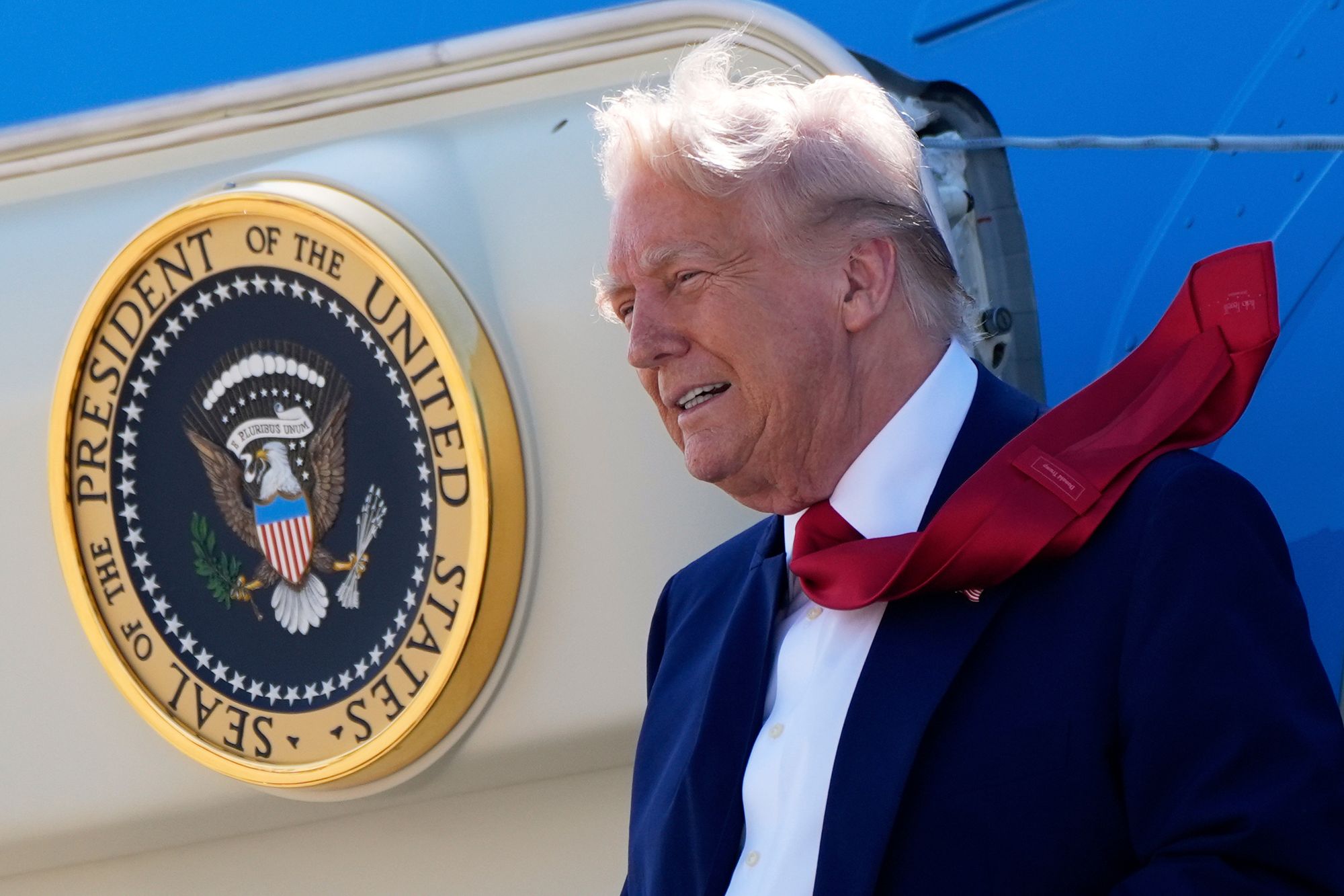 Forvirret etter Trumps tale i Davos? | Tu.no