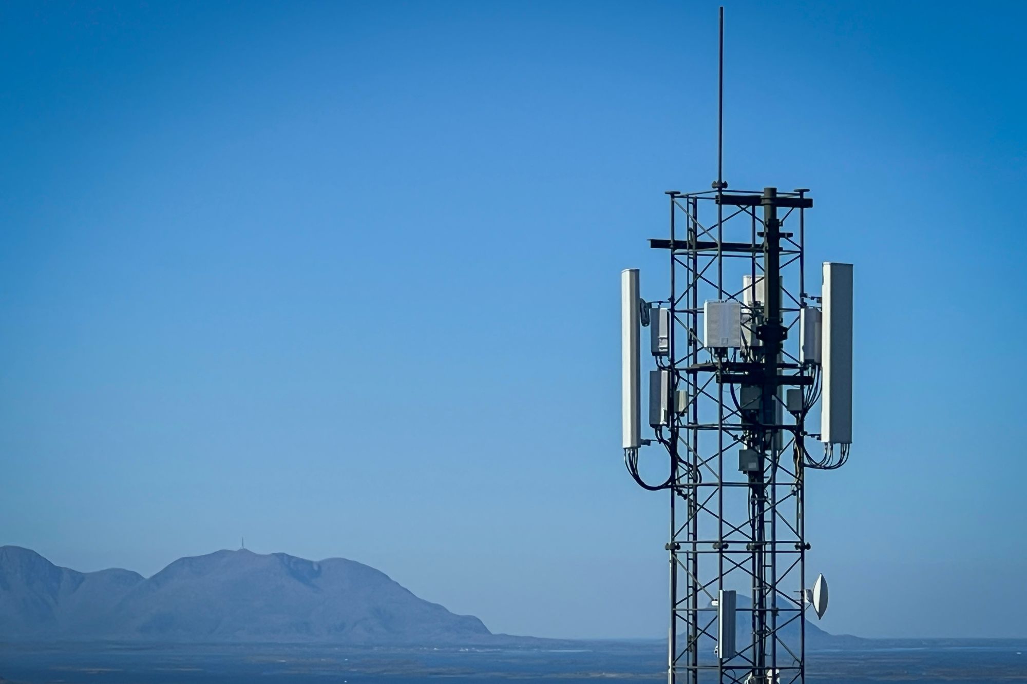 Sårbarhet avdekket hos nytt teleselskap – også Ice-numre kunne tyvlånes ...