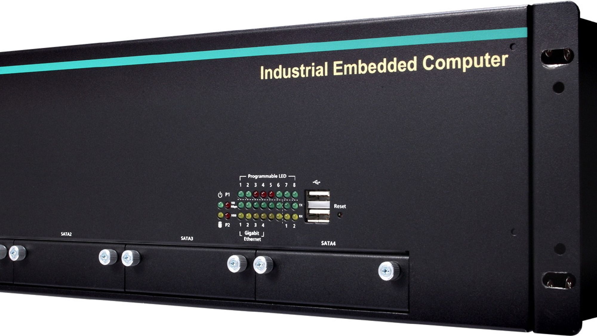 Verdens første Native PRP / HSR Computer - Tu.no