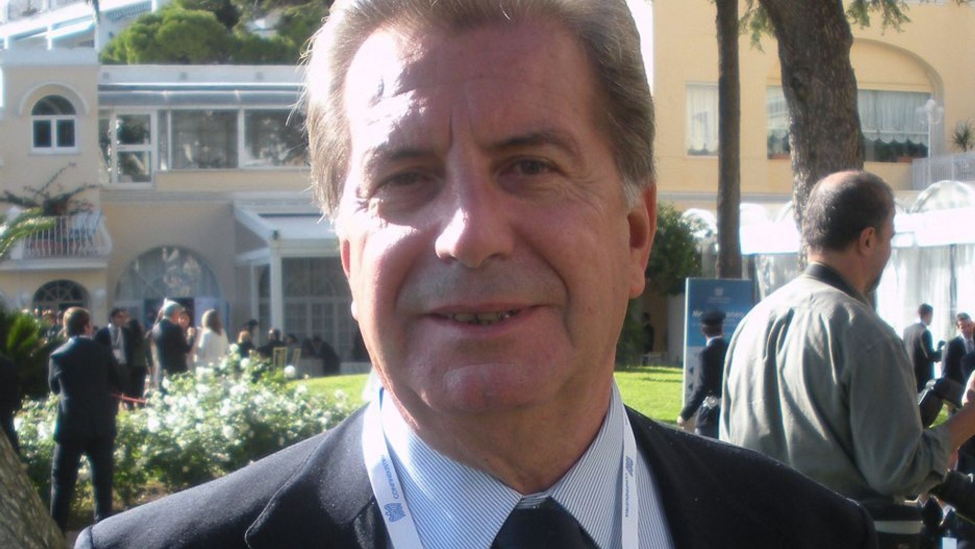 Ny president i Eurelectric - Tu.no