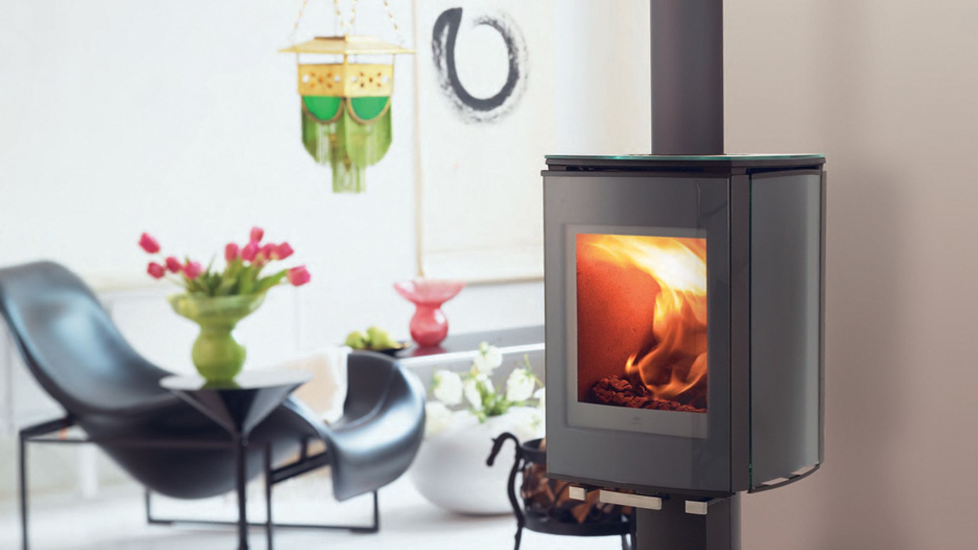 Krever tilskudd til vedovner - Tu.no