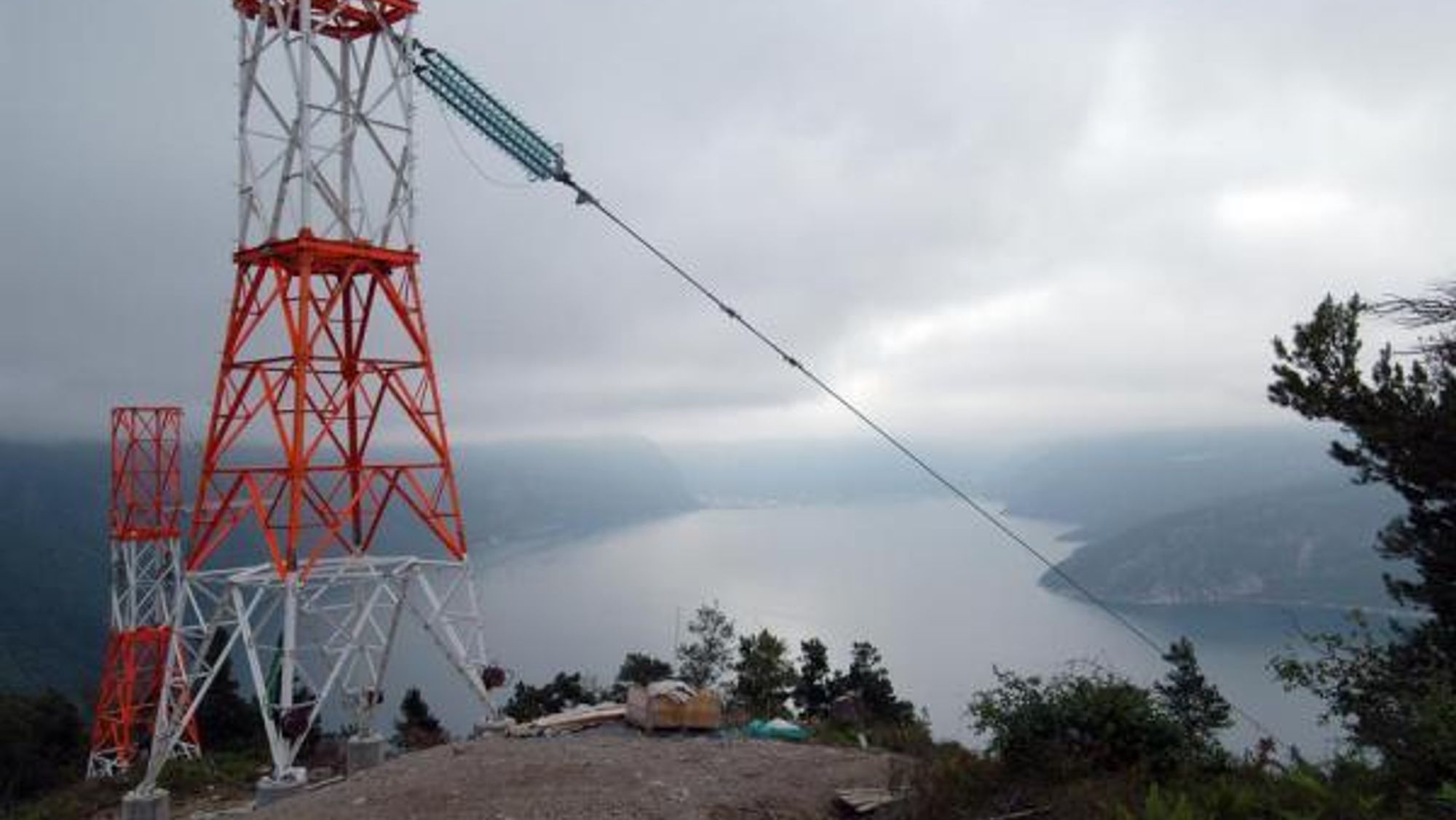 Bygger linje til 200 millioner - Tu.no