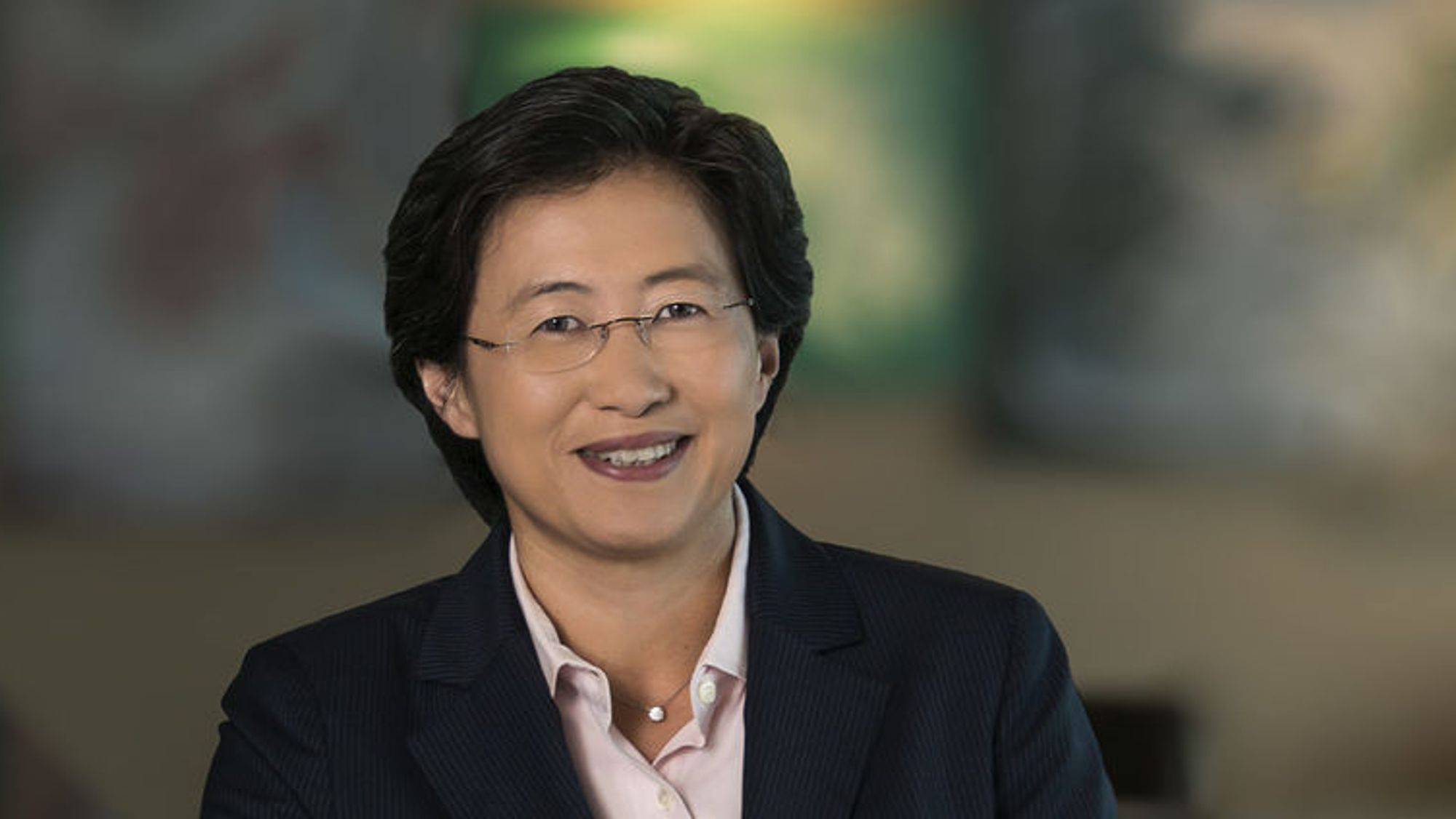 AMD bytter toppsjef - Digi.no