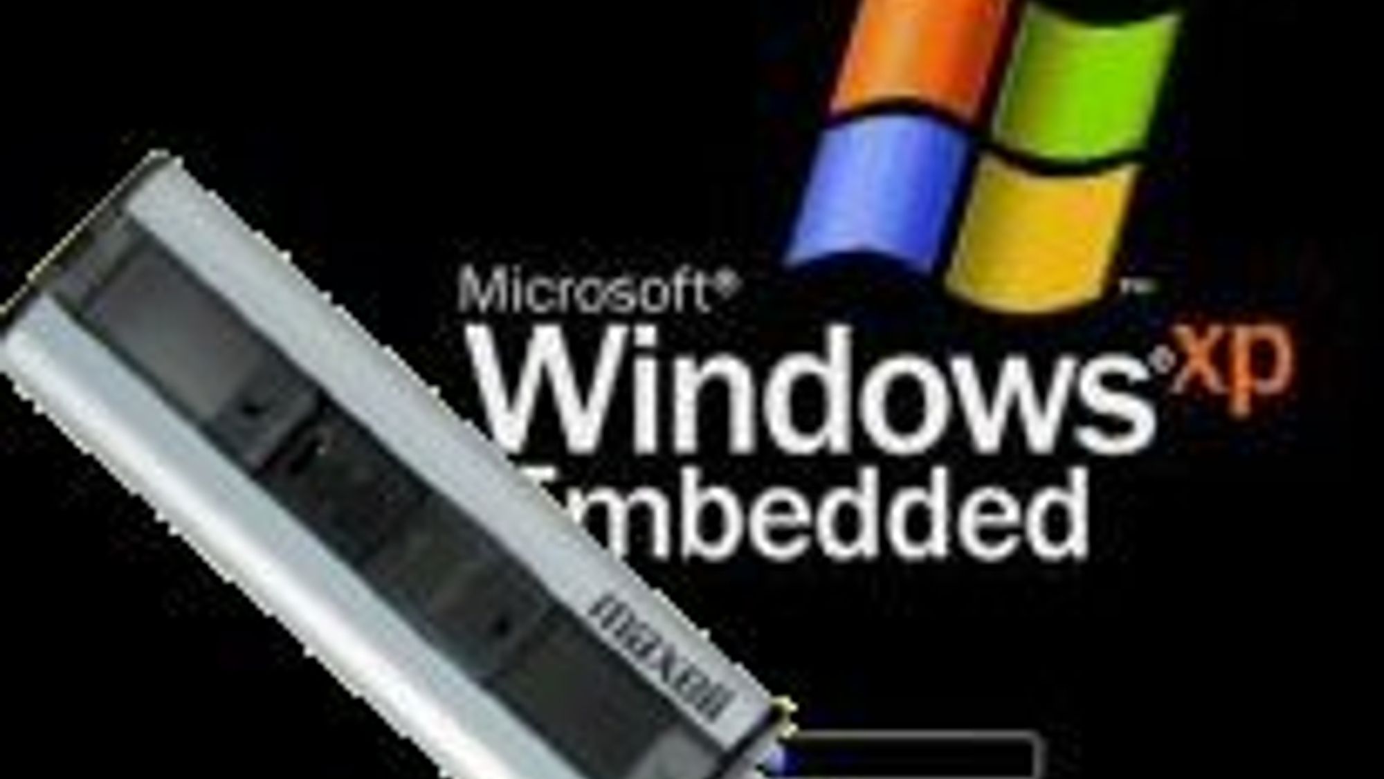 Vil la Windows starte fra en minnepinne - Digi.no