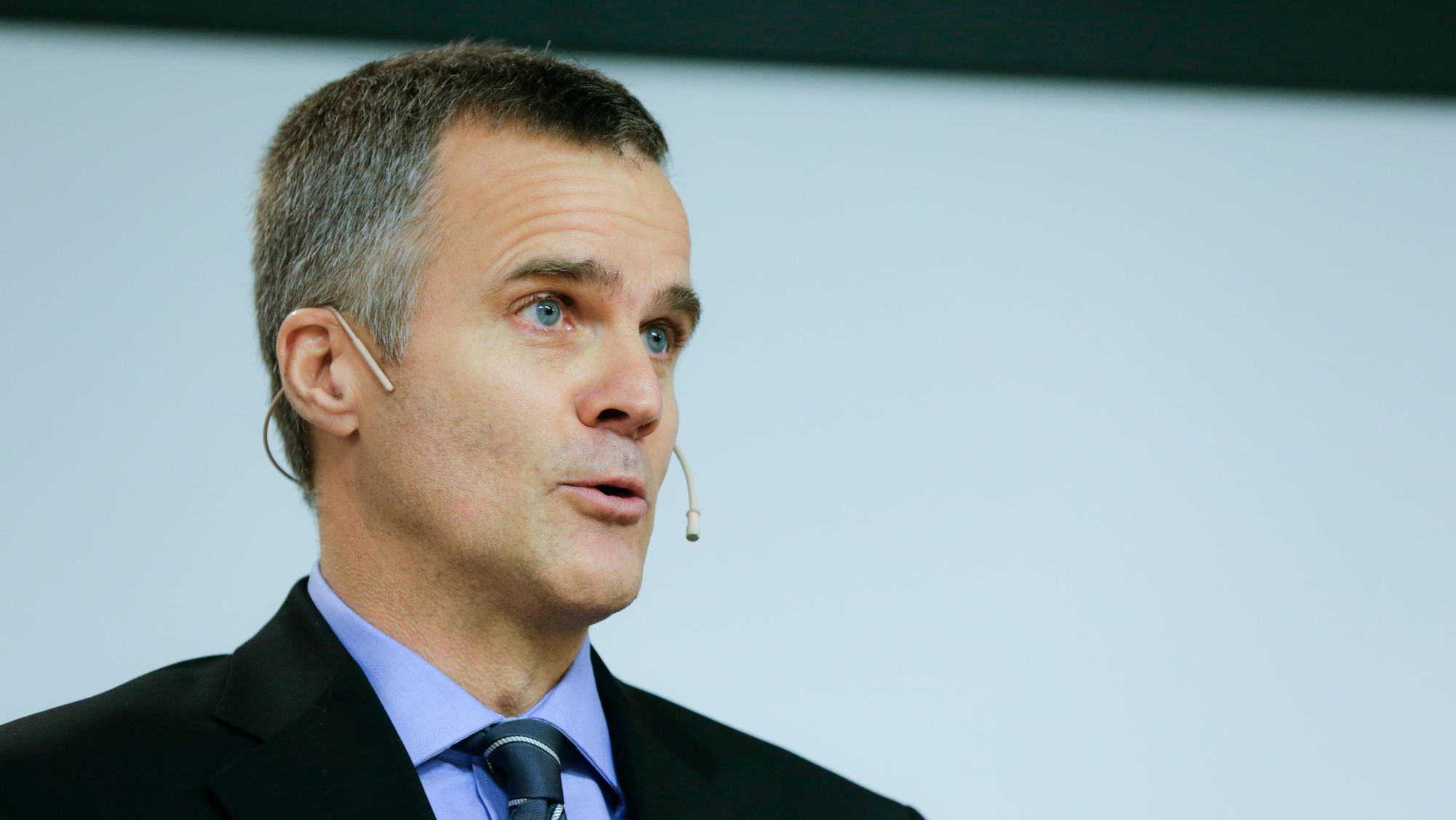 Helge Lund blir ny styreleder i BP - Tu.no